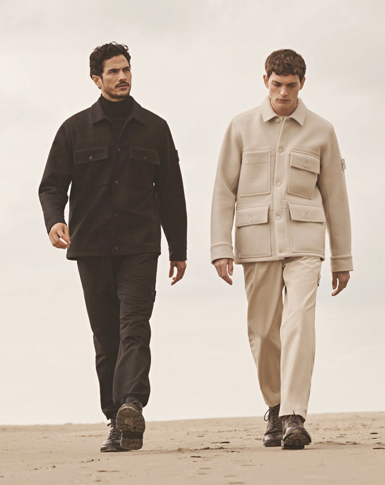 Modern jackets for men by UBR: Shop now | BRAUN Hamburg