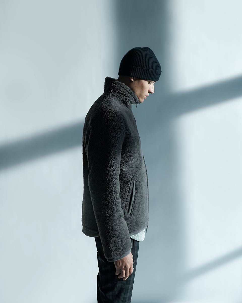 EDITION – the style magazine | BRAUN Hamburg