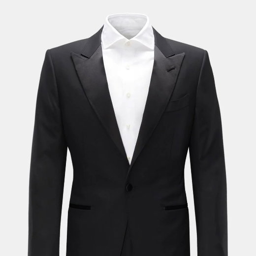 Hemden Kragenformen: Leitfaden für Herren | BRAUN Hamburg | BRAUN Hamburg