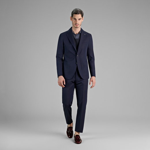 Anzug-Guide: Alles zu Passformen, Materialien & Styling | BRAUN Hamburg