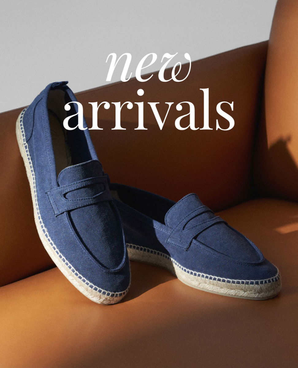 ACBC Sneakers: Sustainable Shoes for Men | BRAUN Hamburg