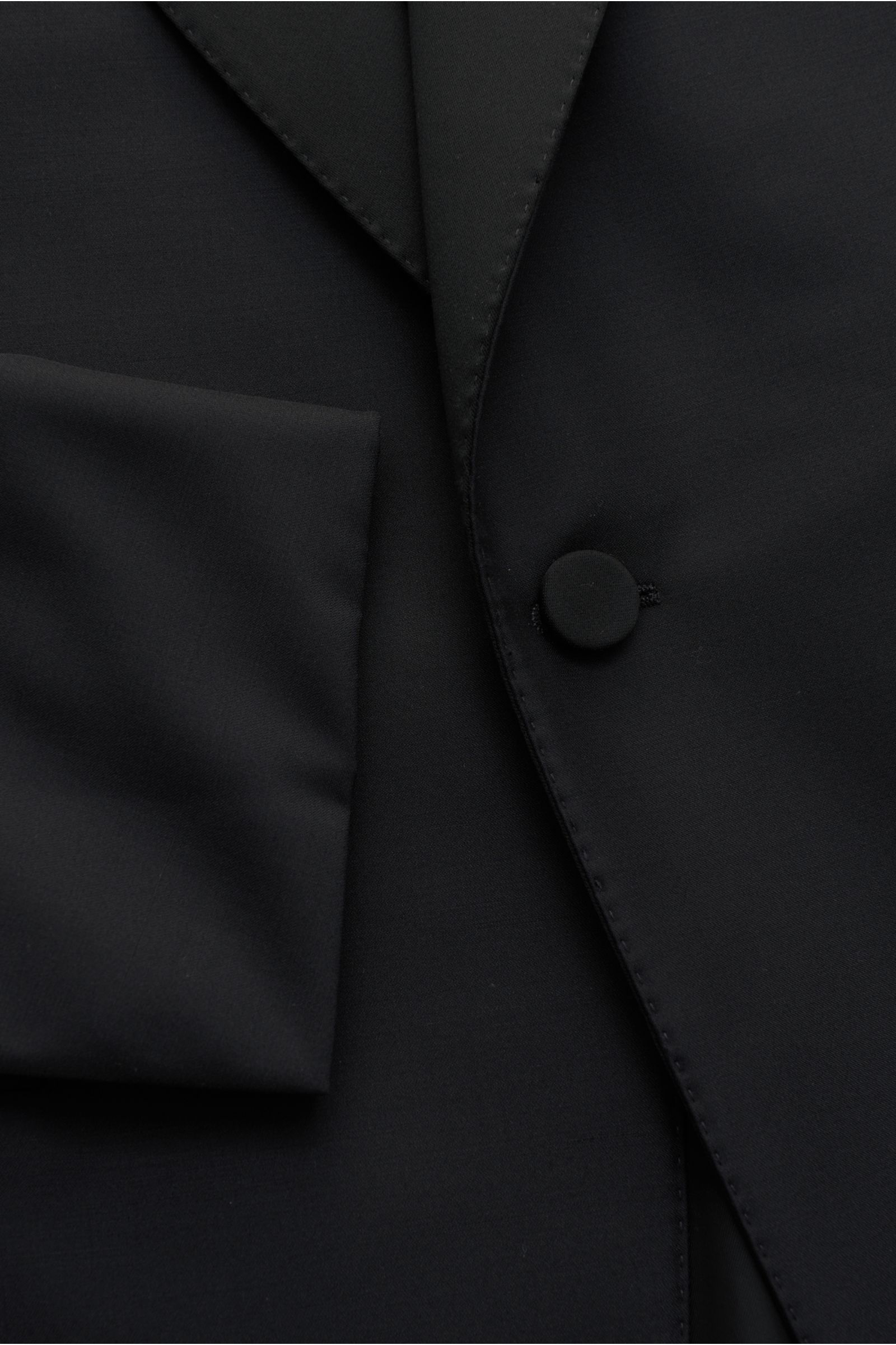 ZEGNA tuxedo 'Trofeo 600' black | BRAUN Hamburg