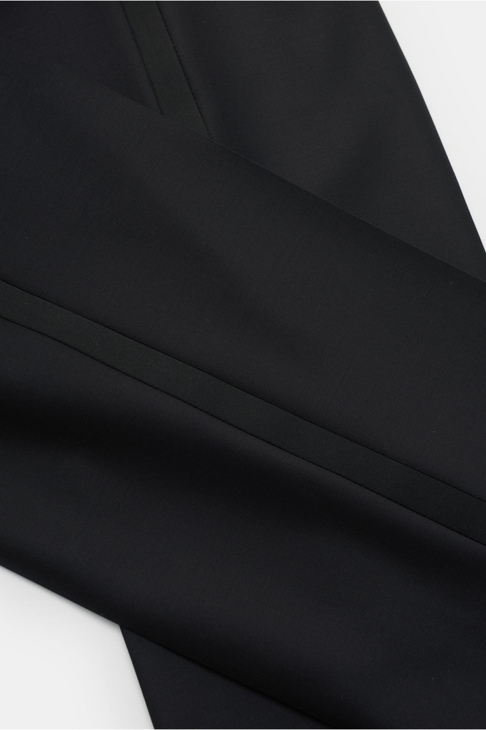 ZEGNA tuxedo 'Trofeo 600' black | BRAUN Hamburg