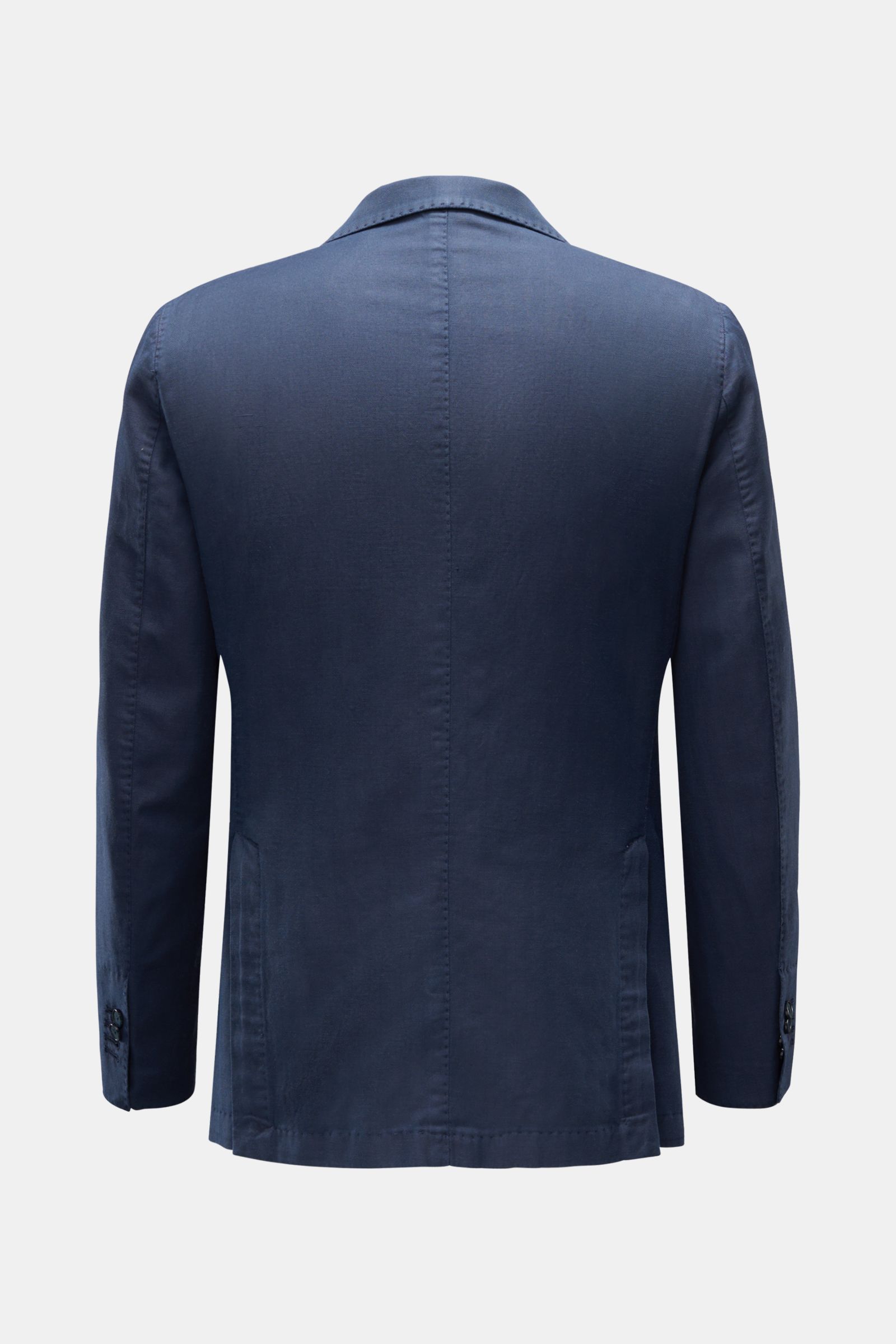 SANTANIELLO Sakko dunkelblau | BRAUN Hamburg