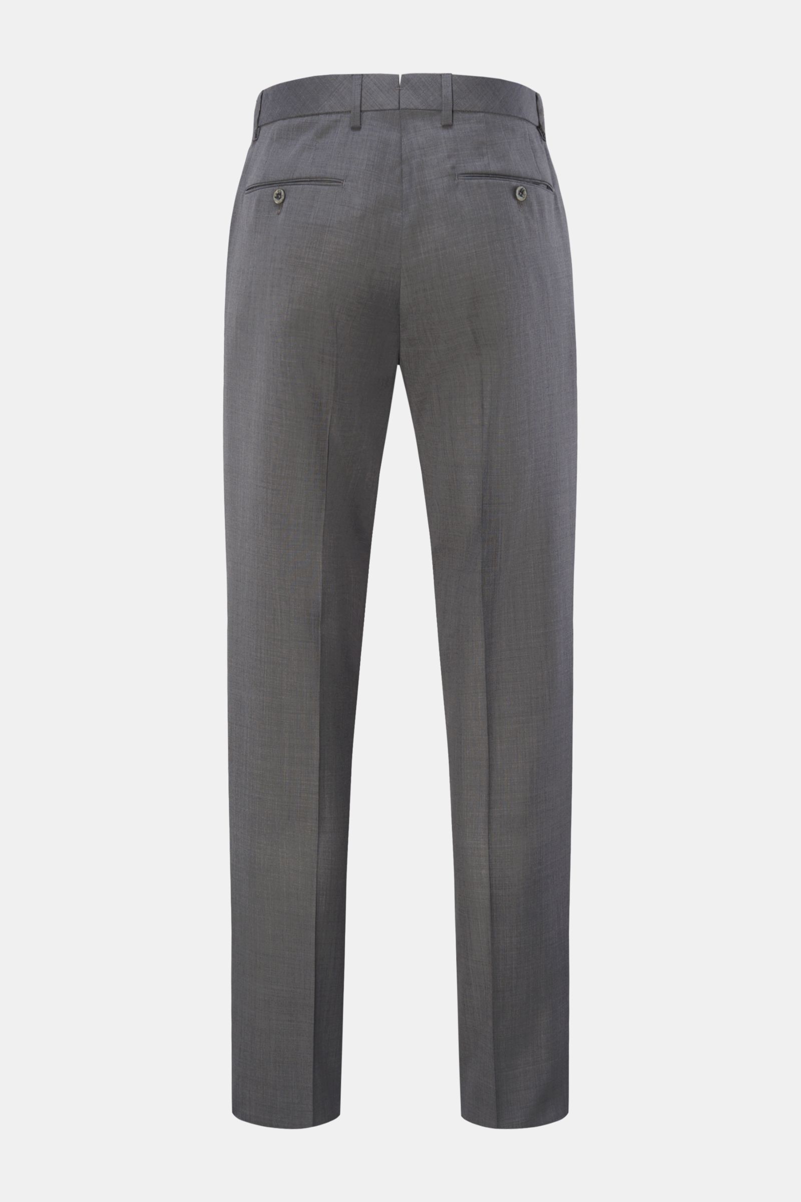 GTA Wollhose 'Federico' grau meliert | BRAUN Hamburg