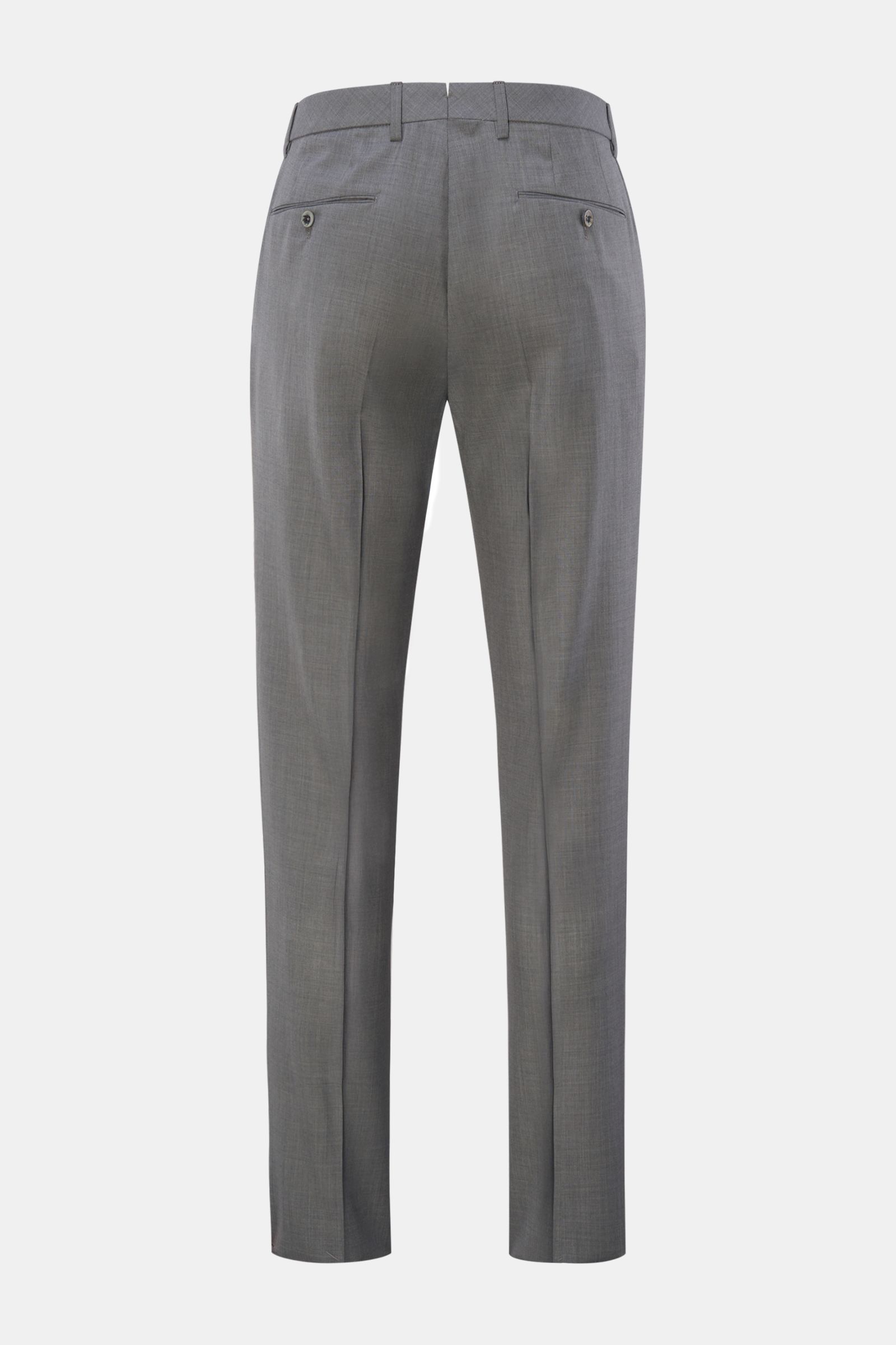 GTA Wollhose 'Federico' grau meliert | BRAUN Hamburg