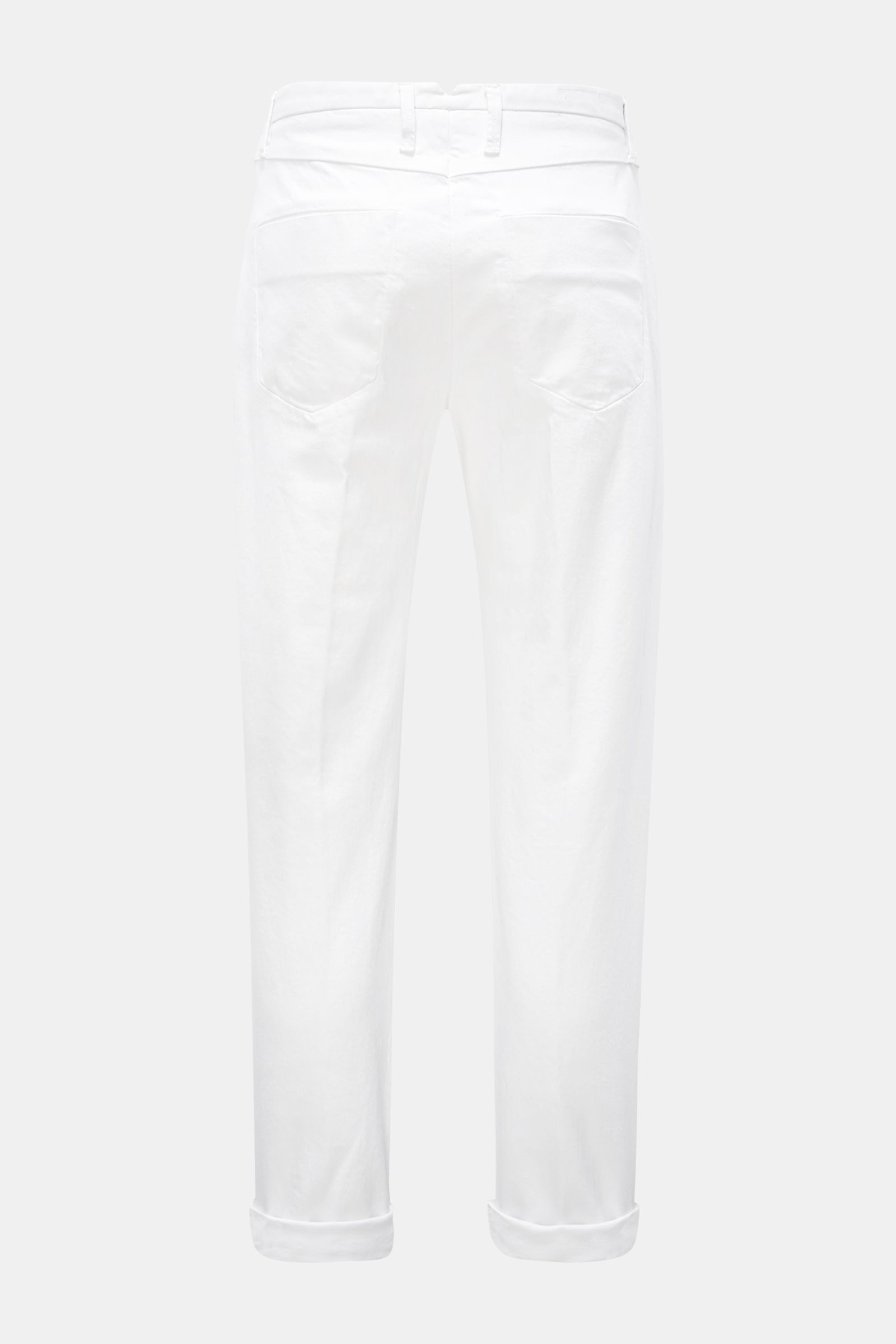 INCOTEX BLUE DIVISION jeans white | BRAUN Hamburg