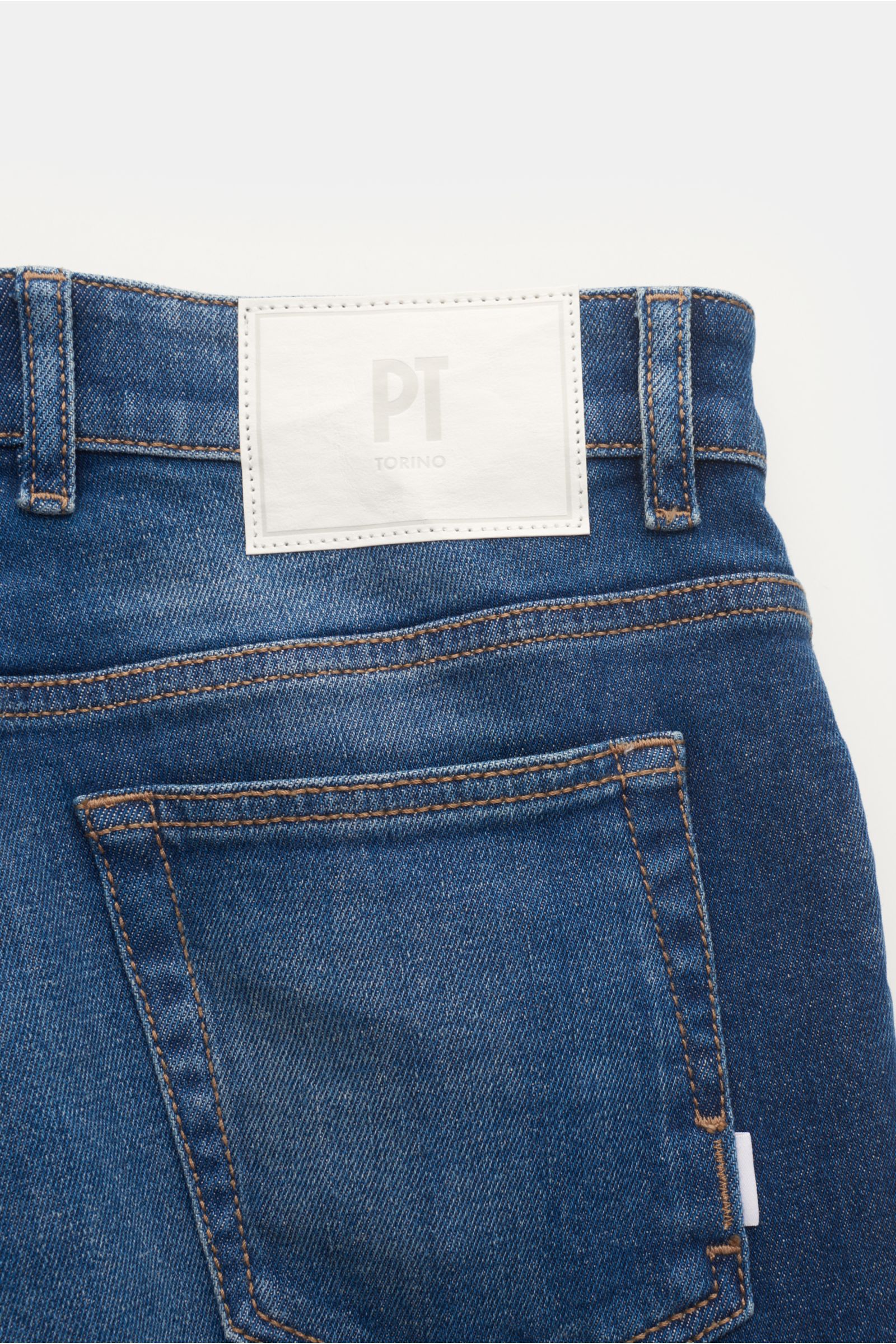 PT TORINO DENIM jeans 'Reggae' smoky blue | BRAUN Hamburg