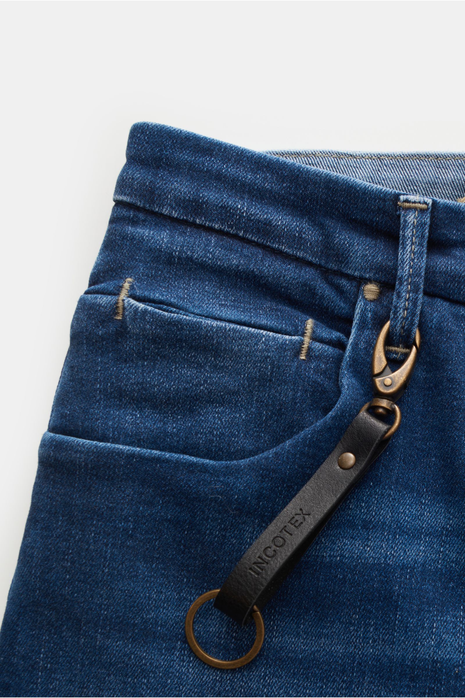 INCOTEX BLUE DIVISION jeans blue | BRAUN Hamburg
