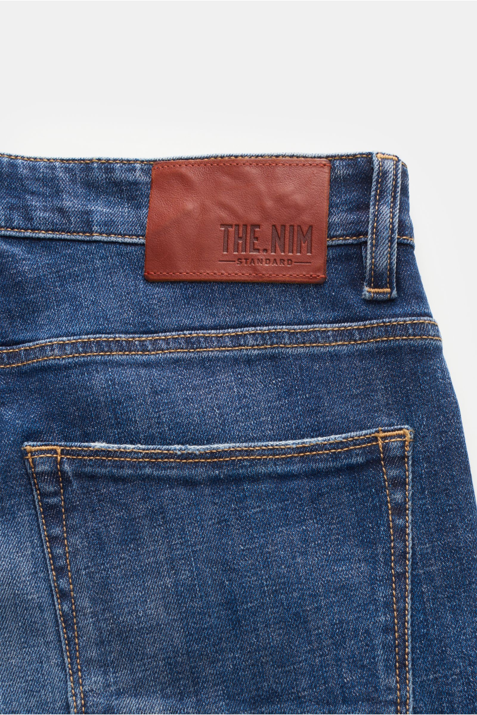 THE.NIM jeans 'Dylan' dark blue | BRAUN Hamburg