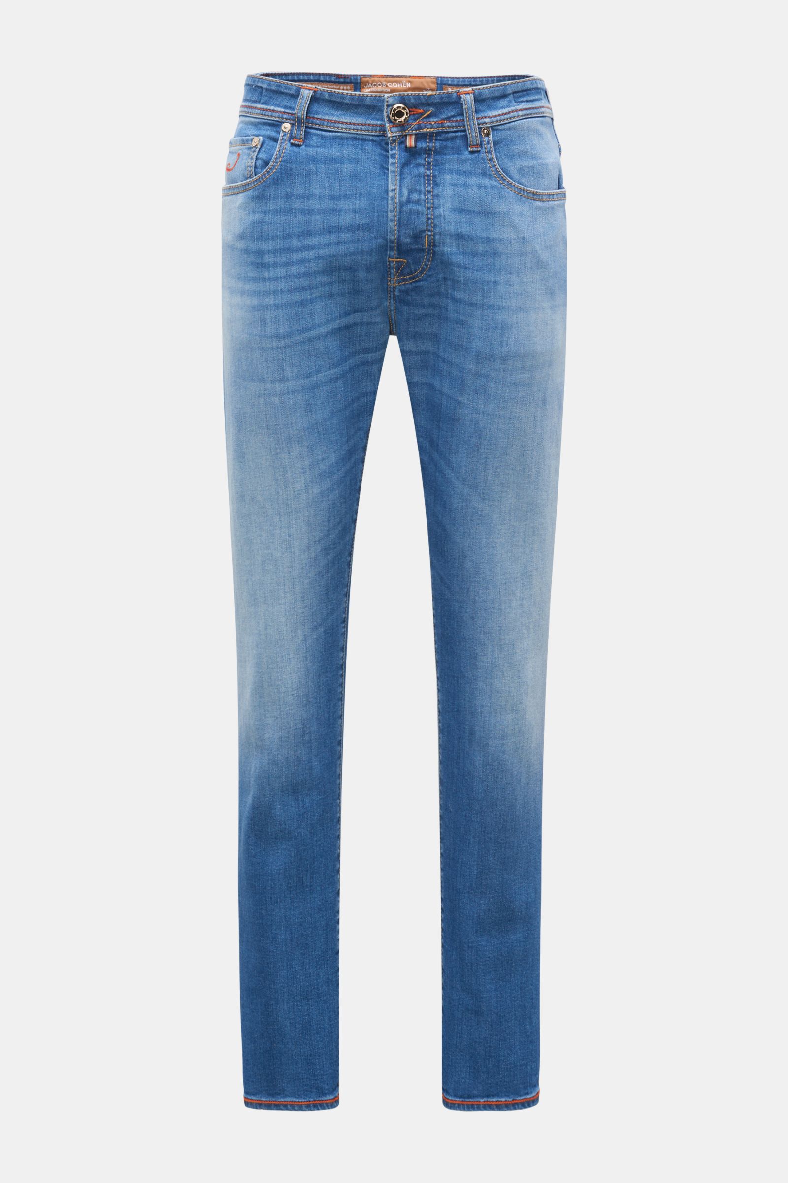 JACOB COHEN jeans 'Bard LTD' blue | BRAUN Hamburg