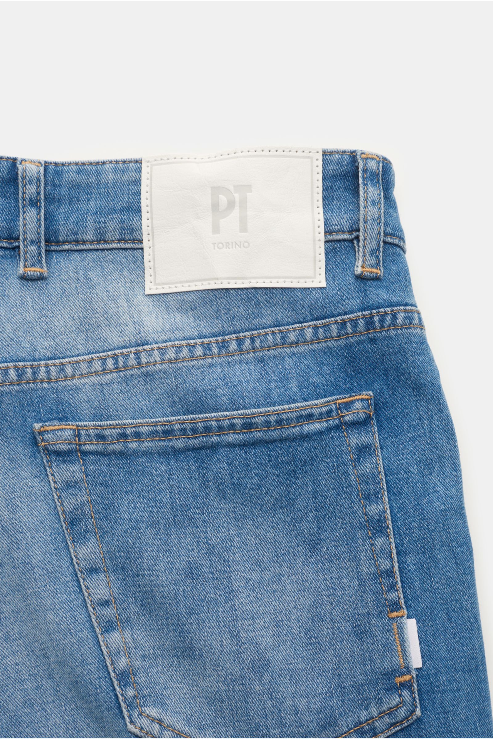 PT TORINO DENIM jeans 'Reggae' smoky blue | BRAUN Hamburg