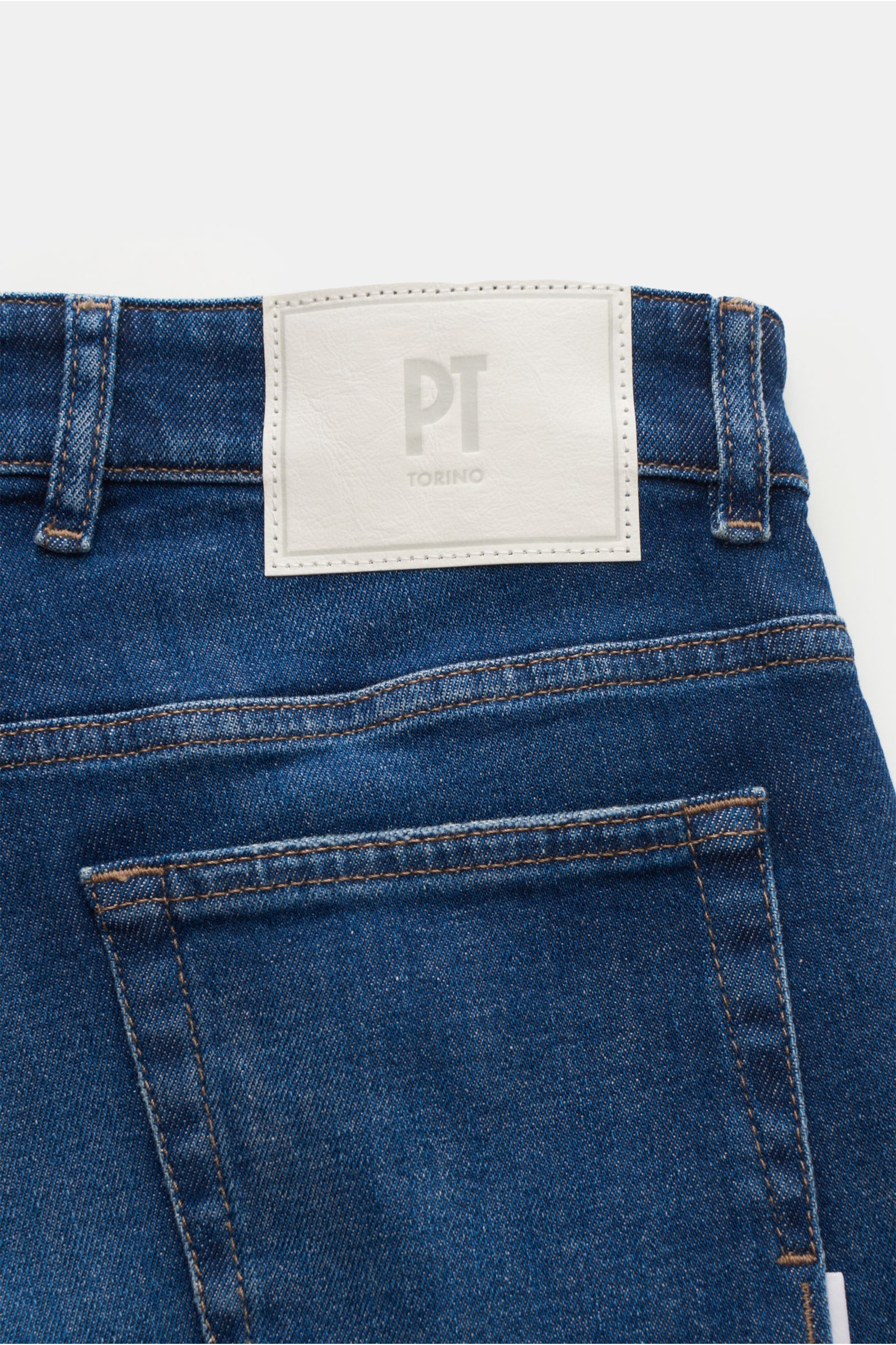 PT TORINO DENIM Jeans 'Reggae' dunkelblau | BRAUN Hamburg