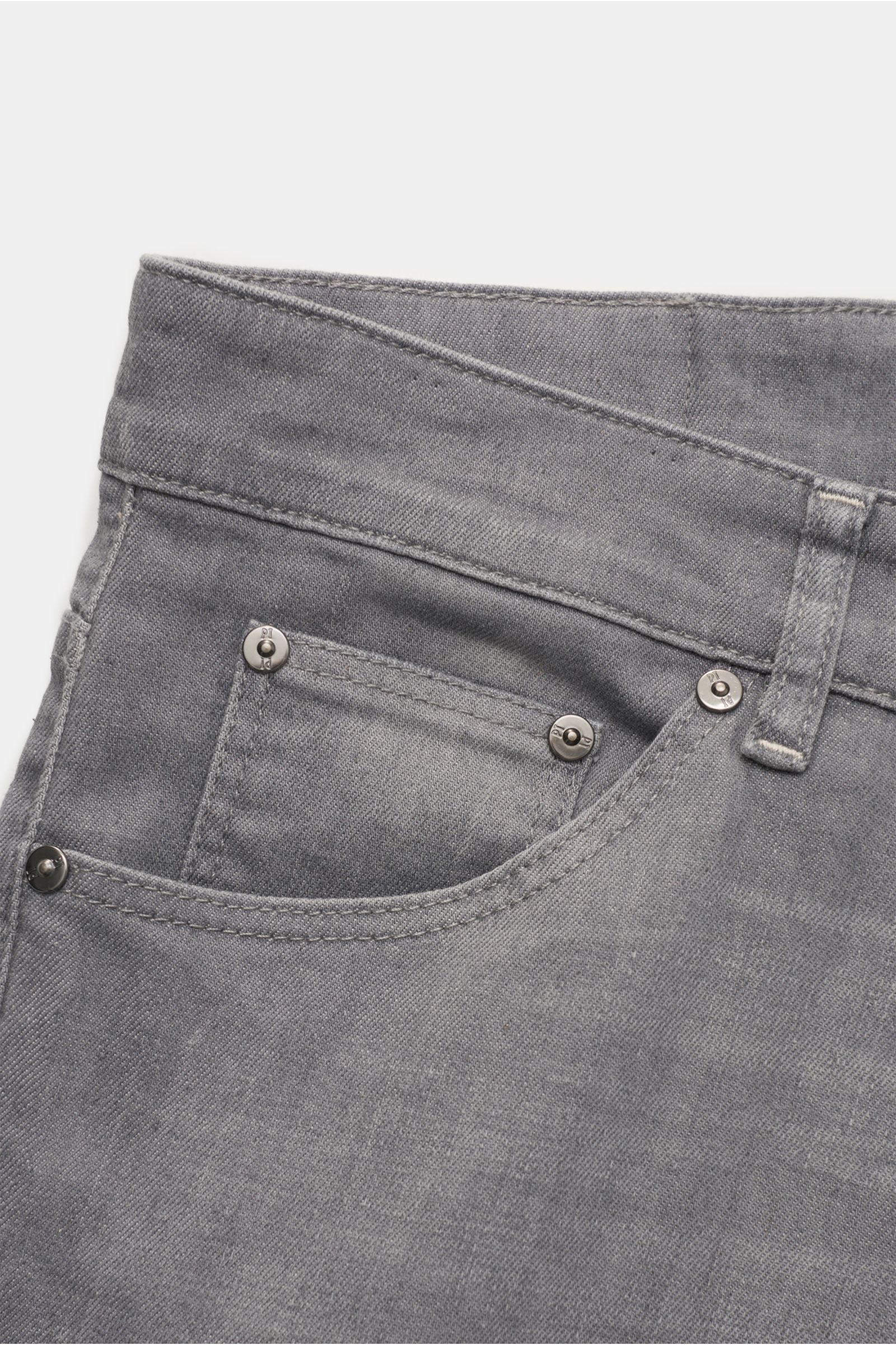 PT TORINO DENIM jeans 'Reggae' grey | BRAUN Hamburg