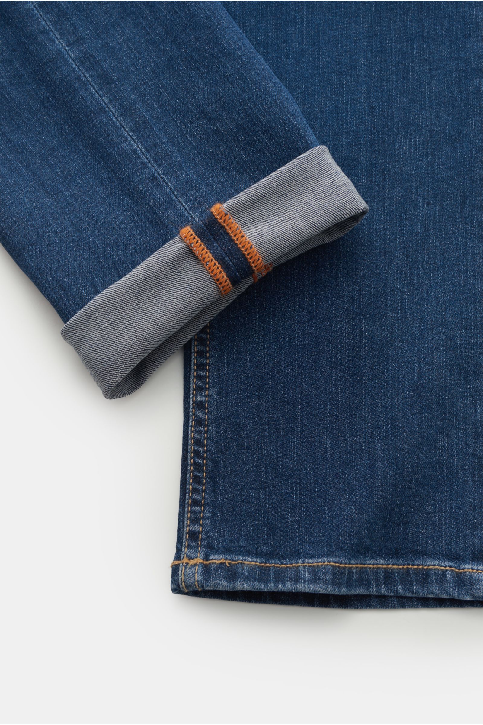 HANDPICKED jeans 'Orvieto' blue | BRAUN Hamburg
