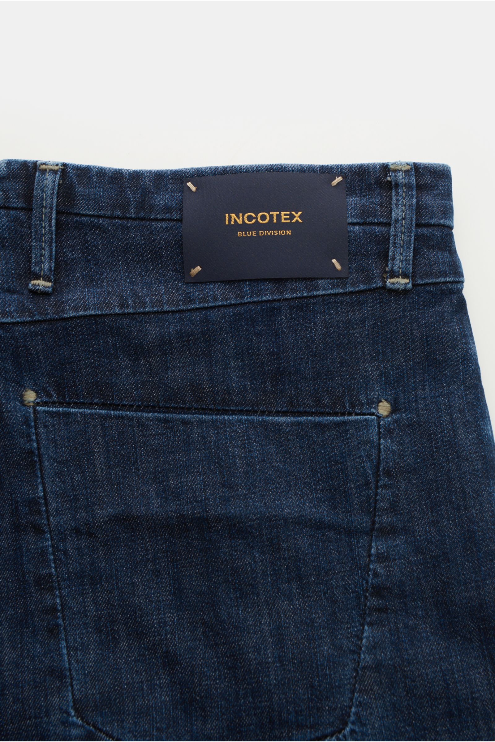 INCOTEX BLUE DIVISION Jeans navy | BRAUN Hamburg
