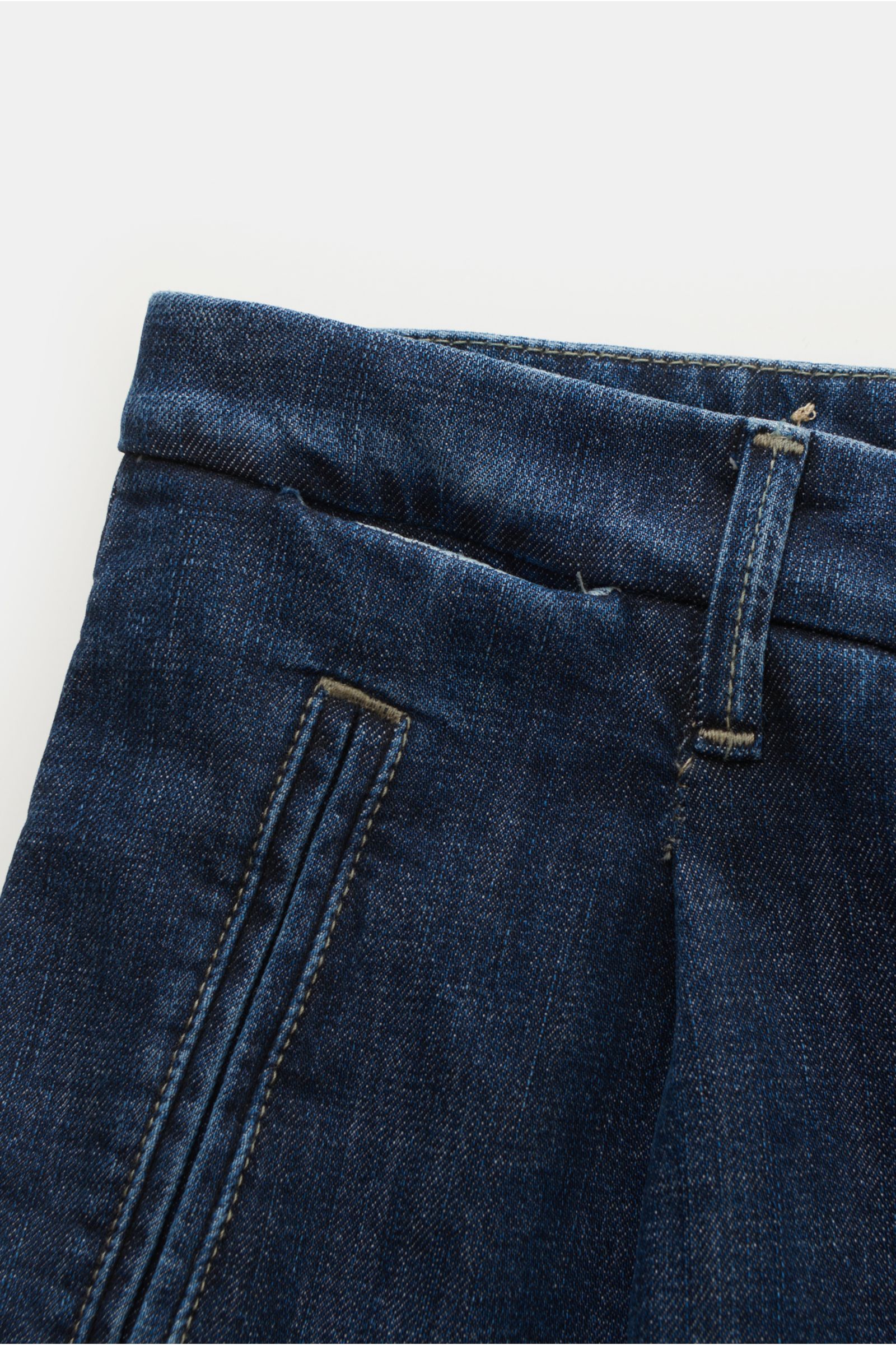 INCOTEX BLUE DIVISION Jeans navy | BRAUN Hamburg