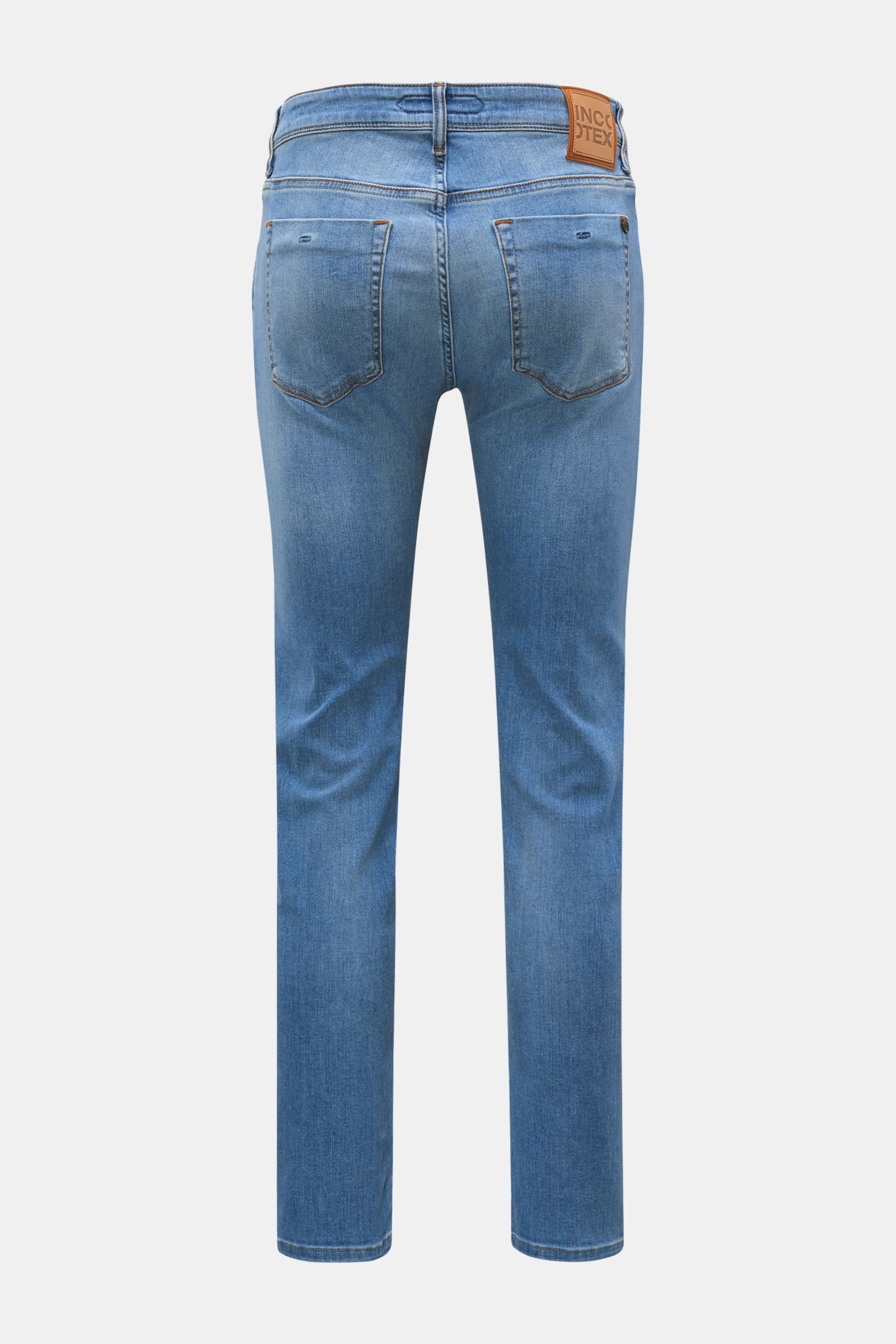 INCOTEX BLUE DIVISION Jeans blau | BRAUN Hamburg
