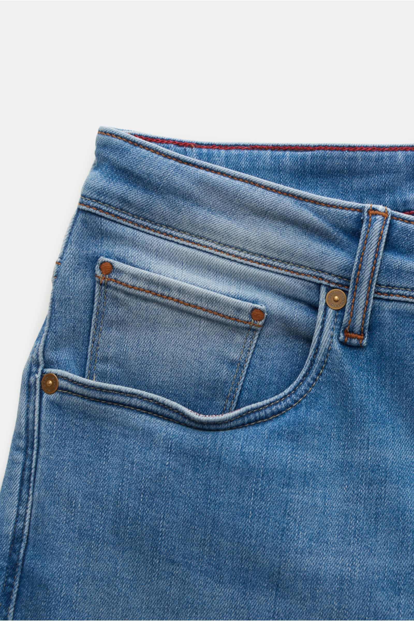 INCOTEX BLUE DIVISION jeans blue | BRAUN Hamburg
