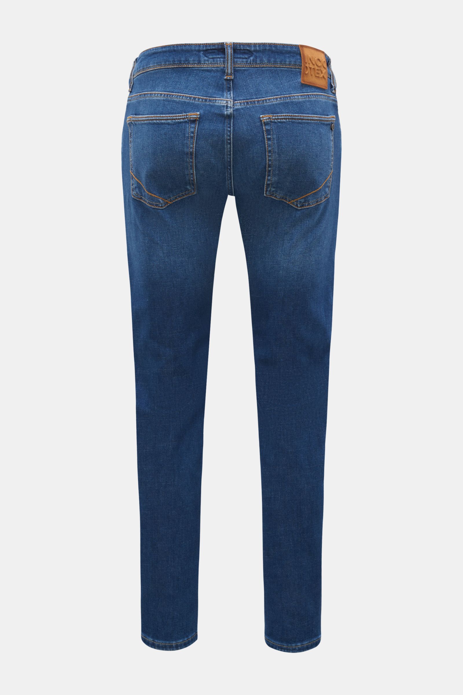 INCOTEX BLUE DIVISION jeans blue | BRAUN Hamburg