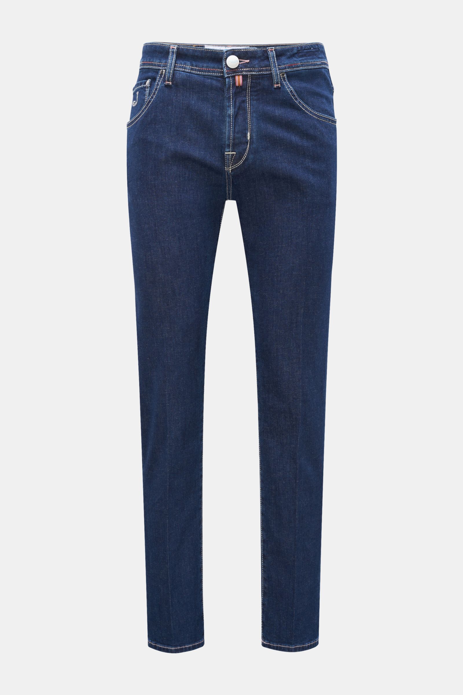 JACOB COHEN jeans 'Scott Resort' navy | BRAUN Hamburg