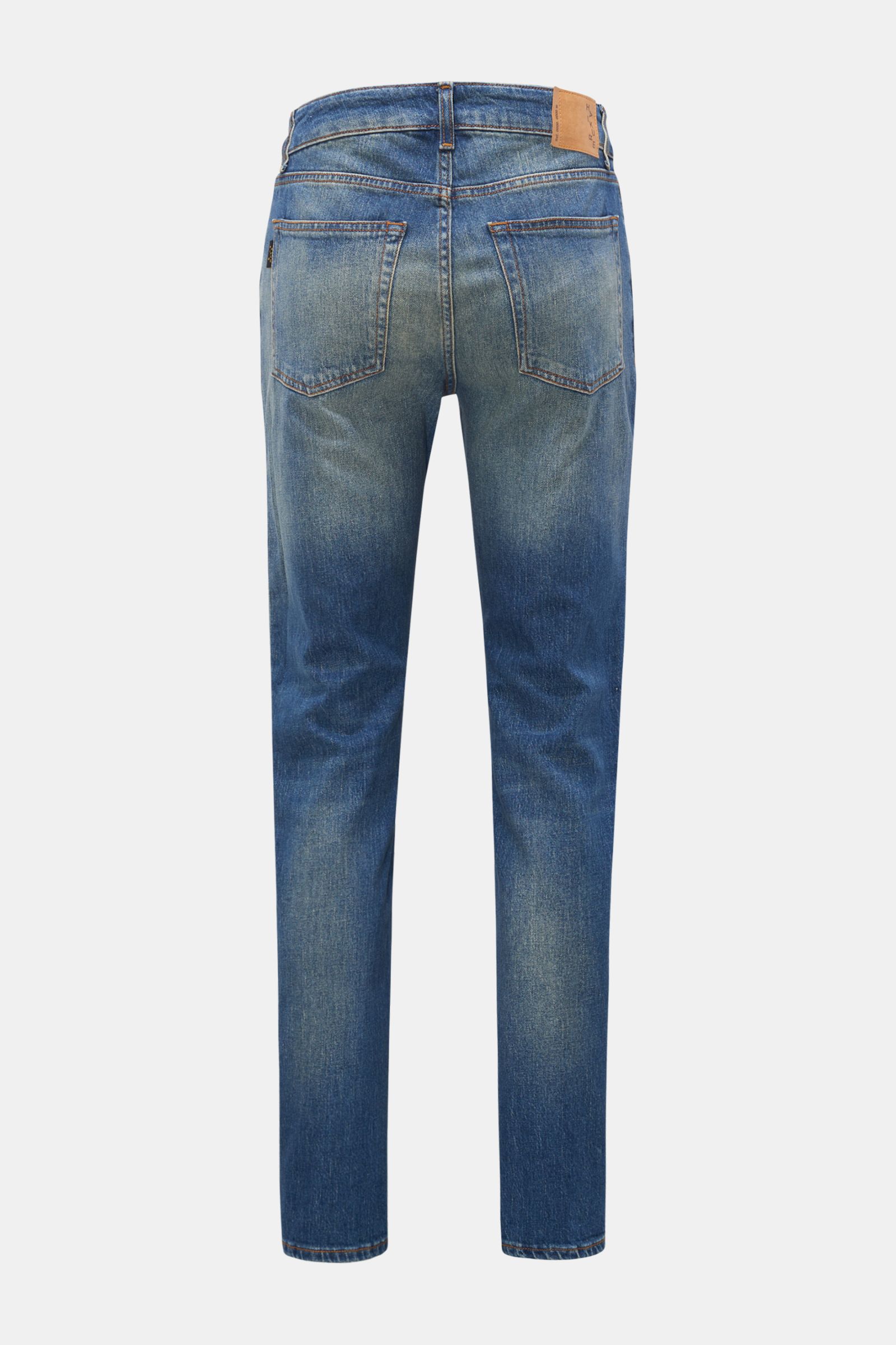 HAIKURE jeans 'Cleveland' smoky blue | BRAUN Hamburg