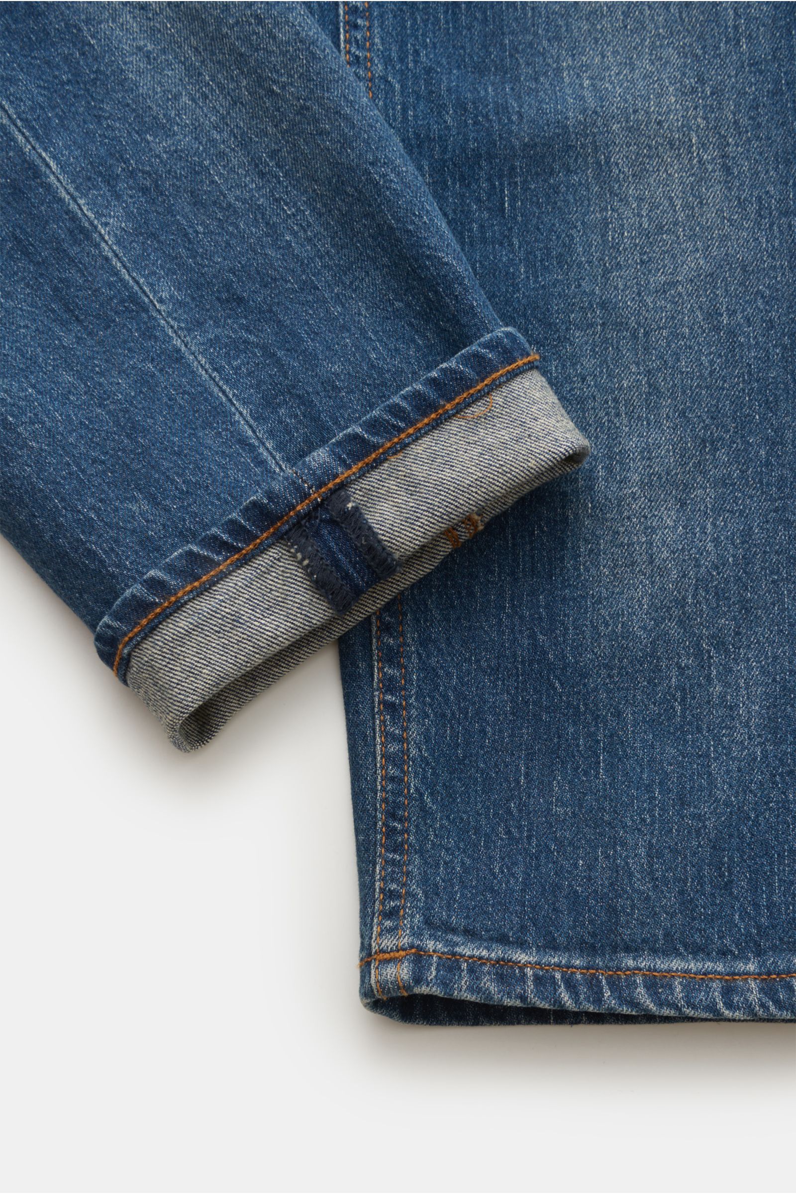 HAIKURE jeans 'Cleveland' smoky blue | BRAUN Hamburg