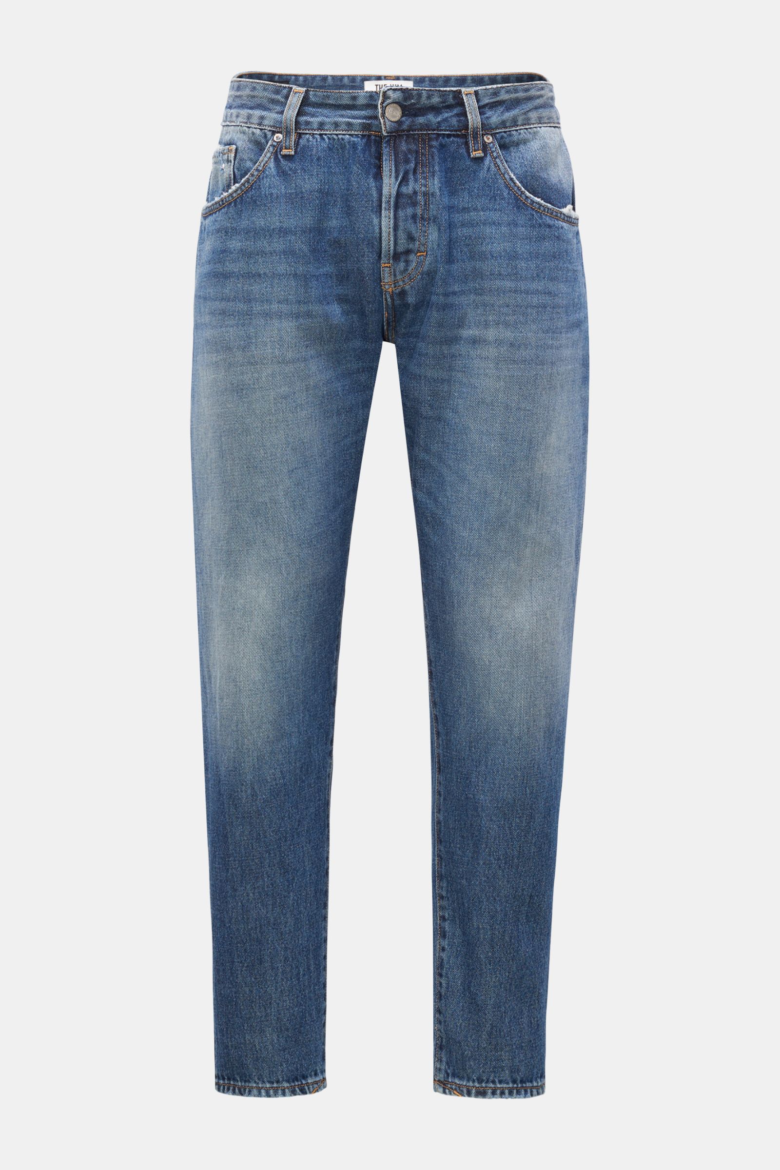THE.NIM jeans 'Connor' dark blue | BRAUN Hamburg