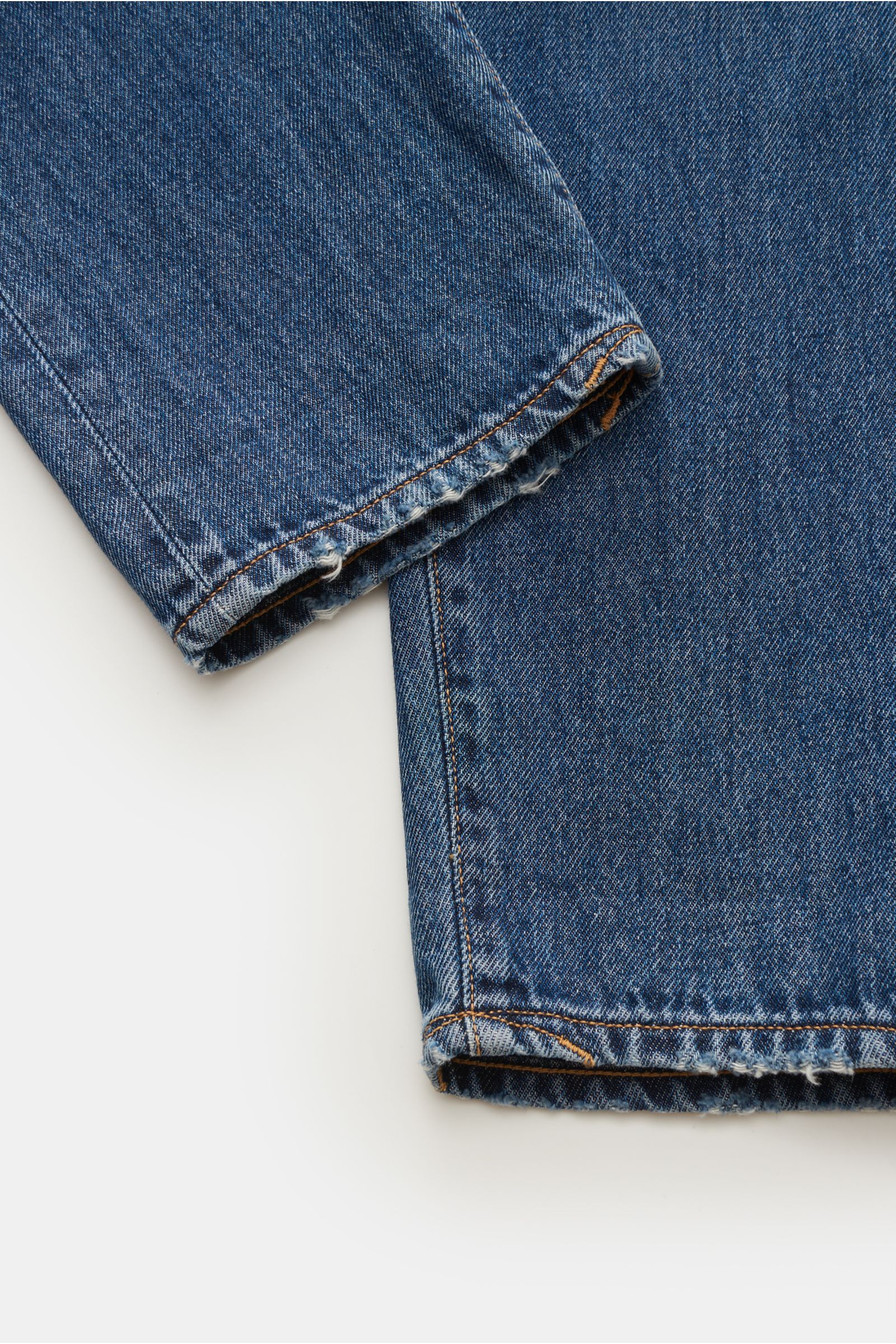 THE.NIM jeans 'Connor' dark blue | BRAUN Hamburg