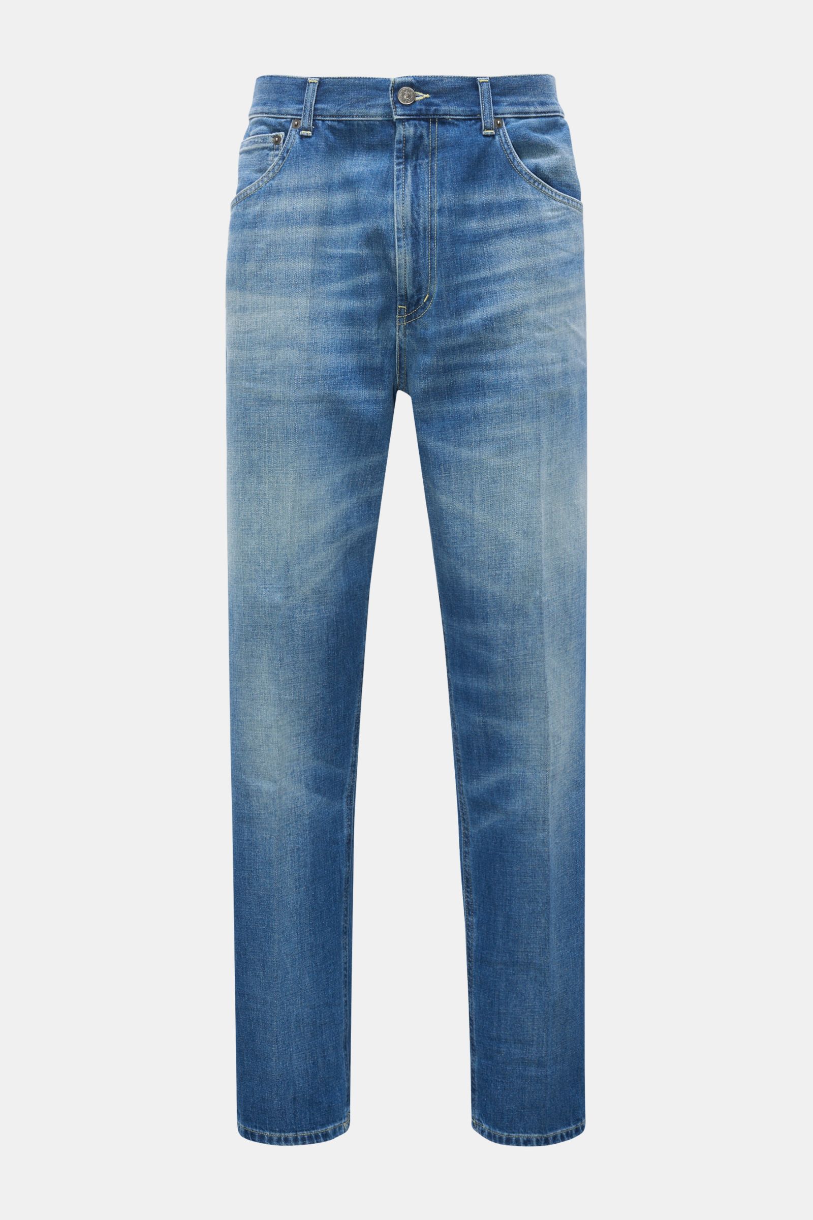 DONDUP jeans 'Paco' blue | BRAUN Hamburg
