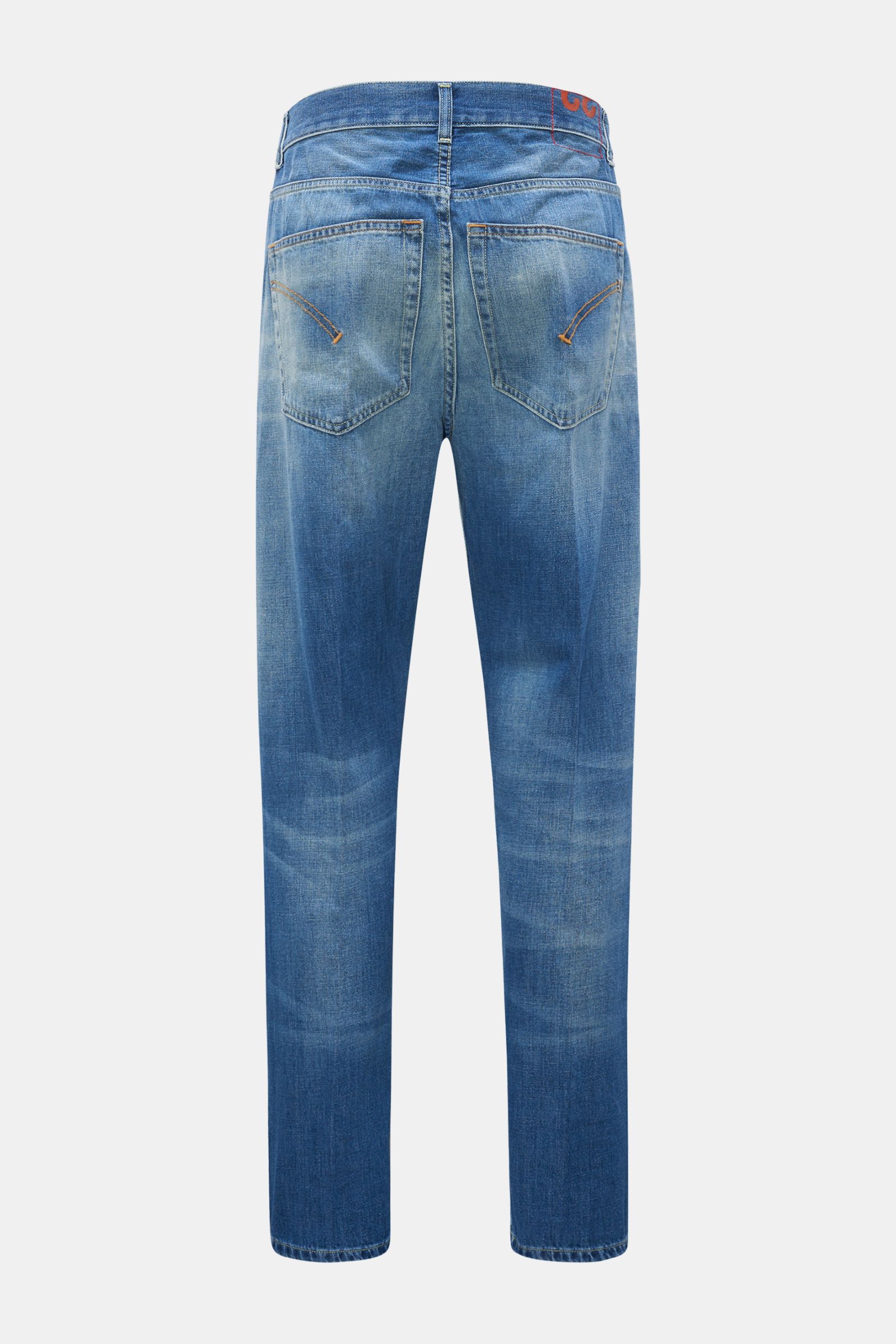 DONDUP jeans 'Paco' blue | BRAUN Hamburg