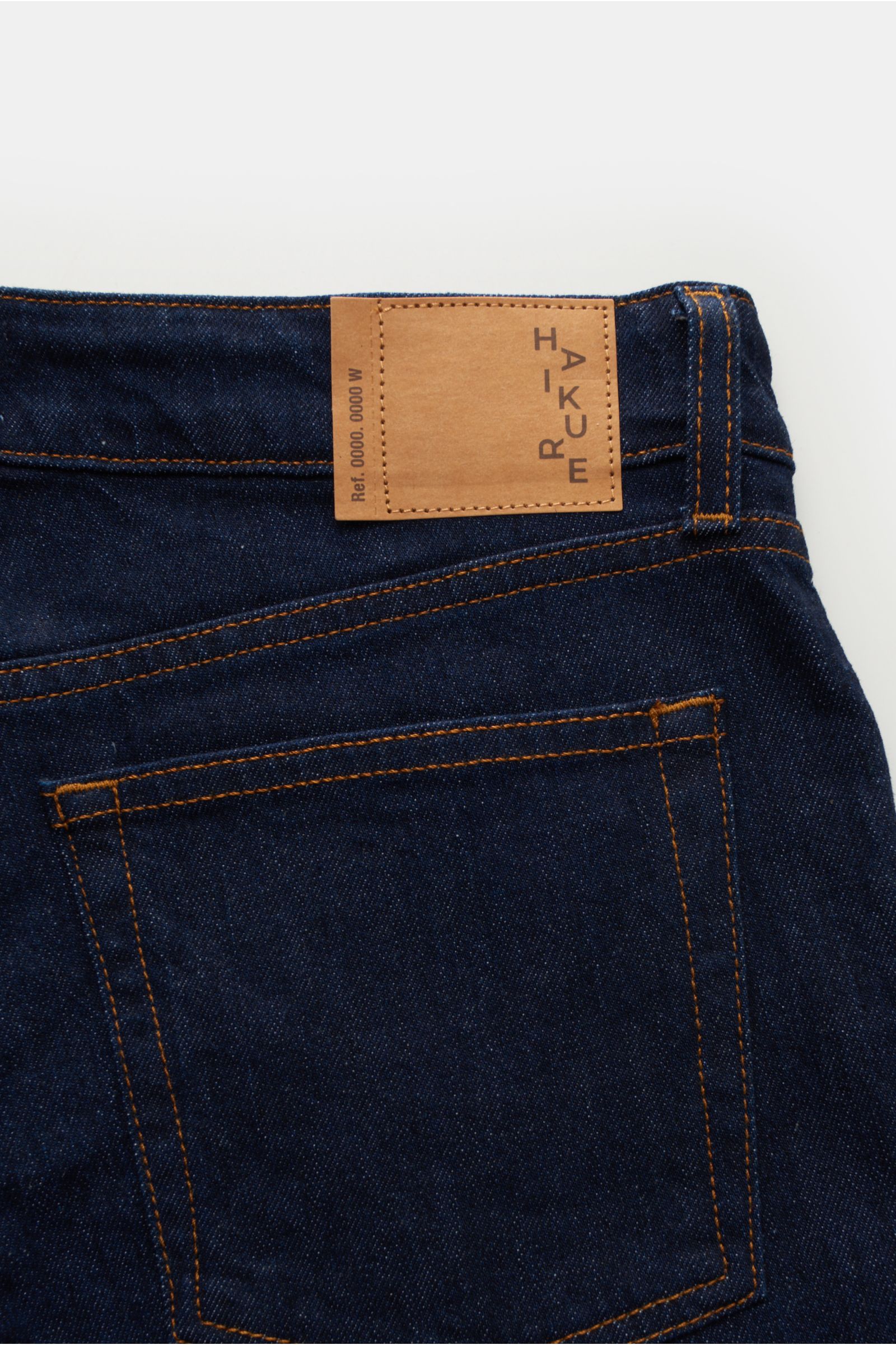 HAIKURE Jeans 'Cleveland' navy | BRAUN Hamburg