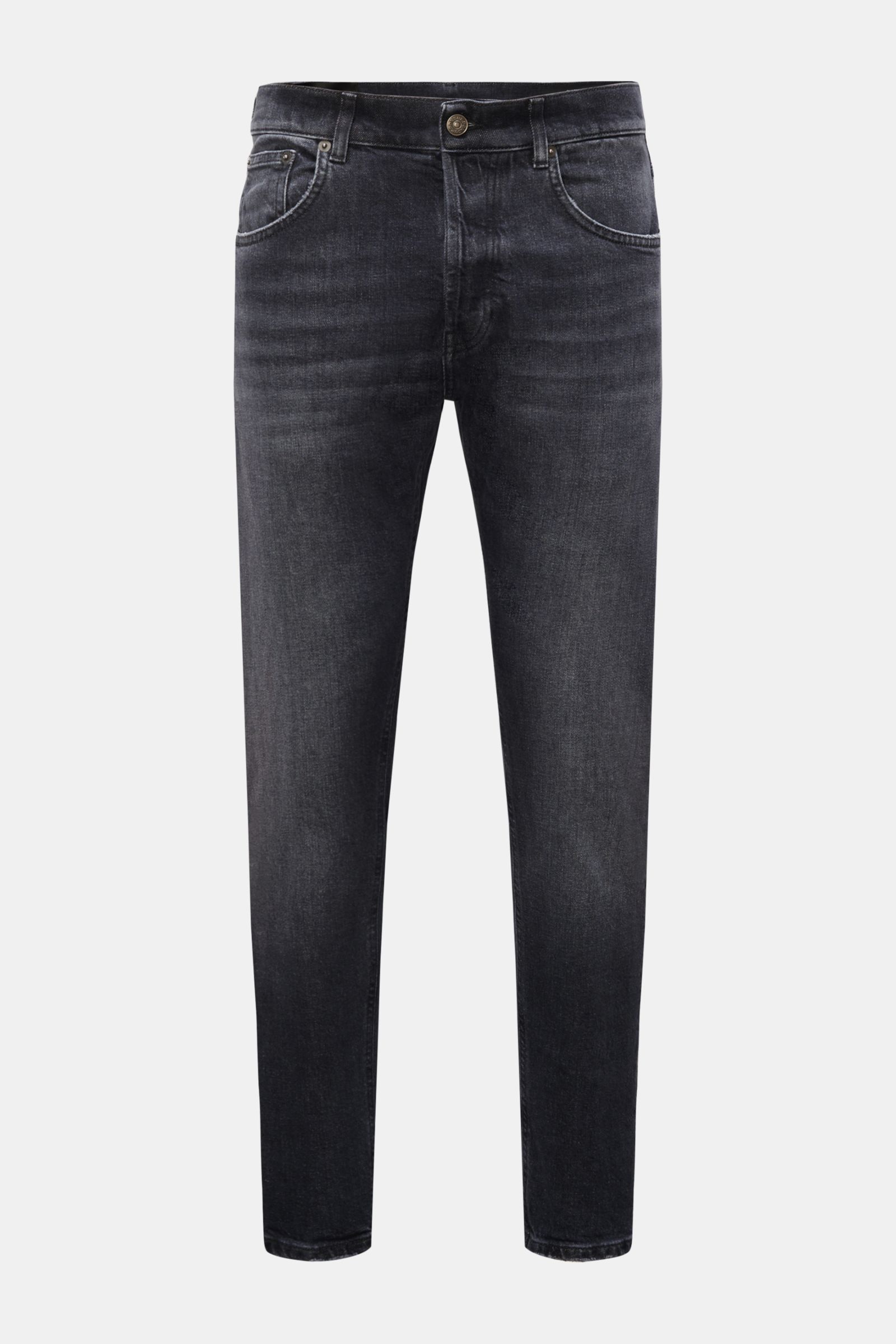DONDUP jeans 'Dian' dark grey | BRAUN Hamburg