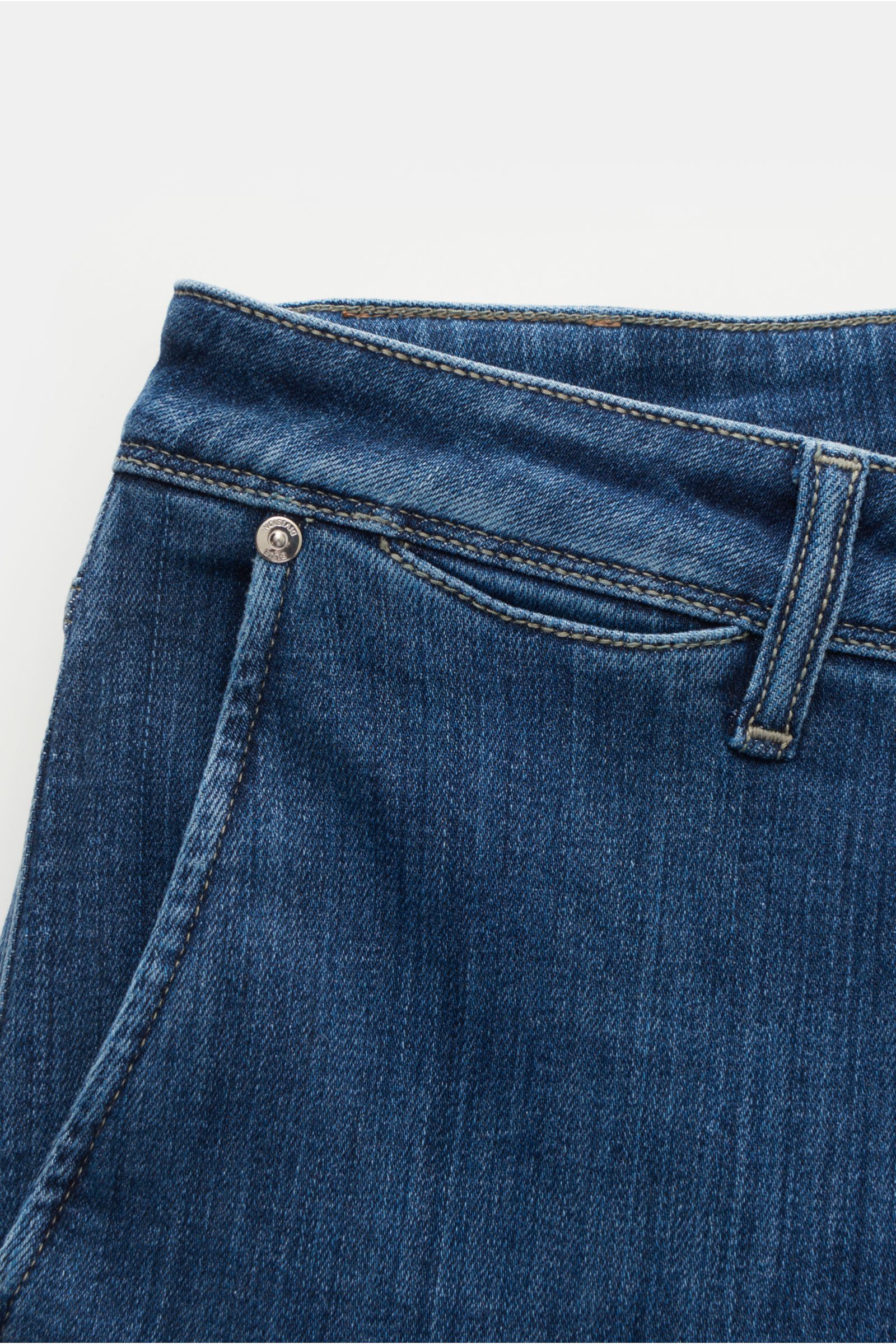 INCOTEX BLUE DIVISION jeans dark blue | BRAUN Hamburg