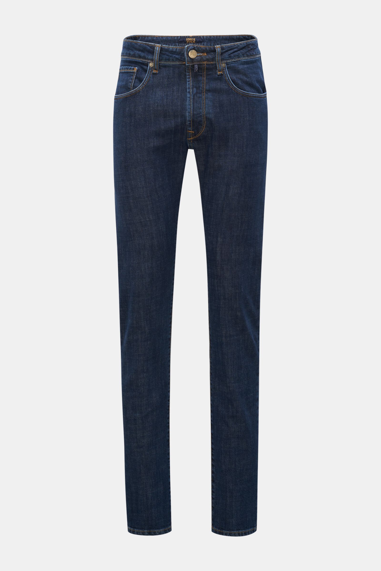 INCOTEX BLUE DIVISION jeans navy | BRAUN Hamburg