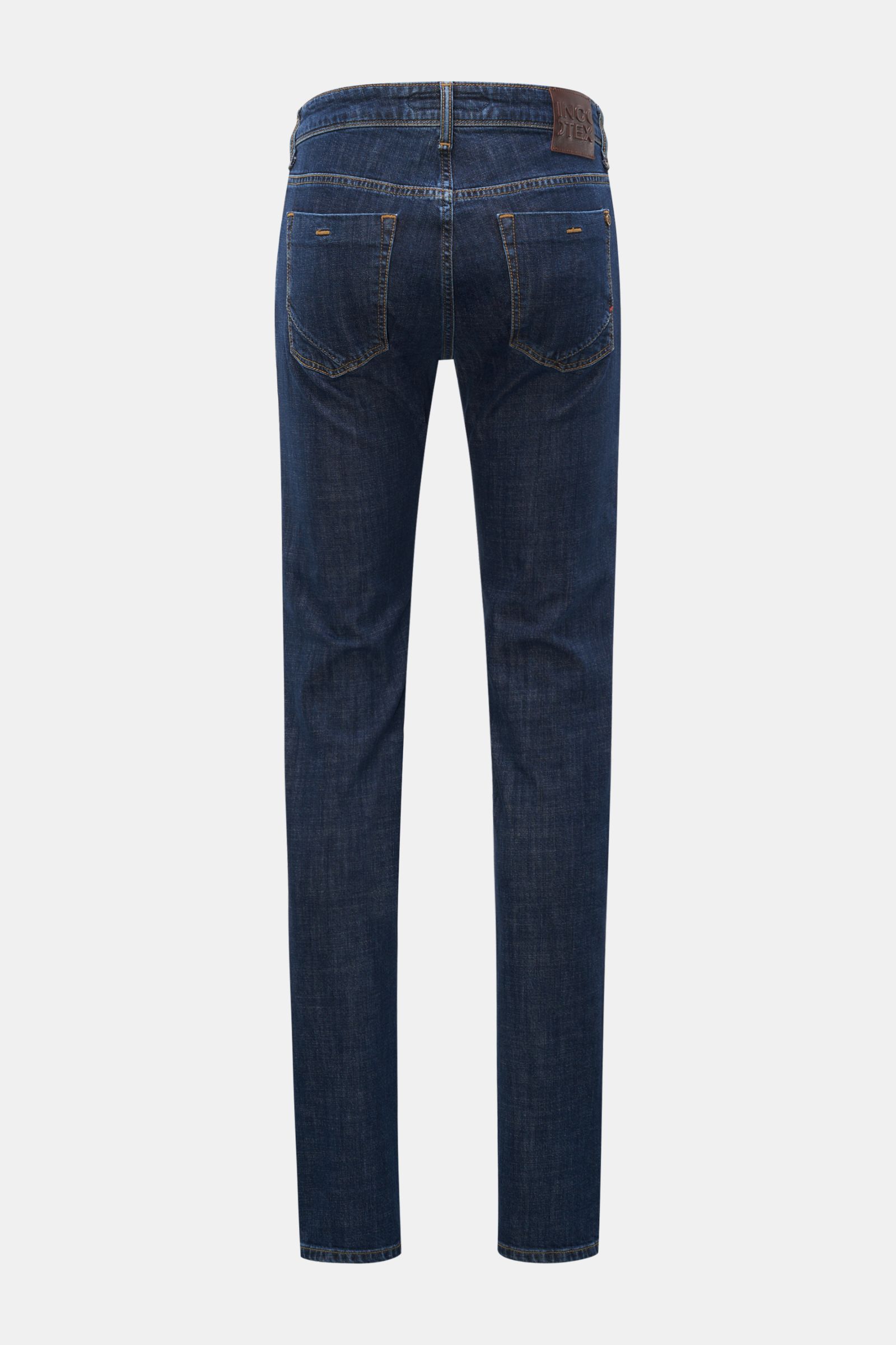INCOTEX BLUE DIVISION jeans navy | BRAUN Hamburg