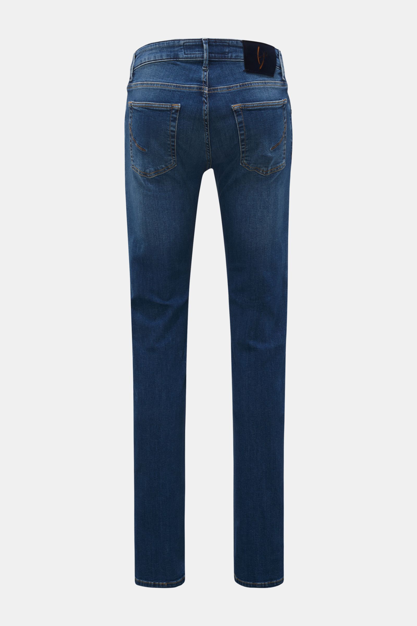 HAND PICKED jeans 'Orvieto' blue | BRAUN Hamburg