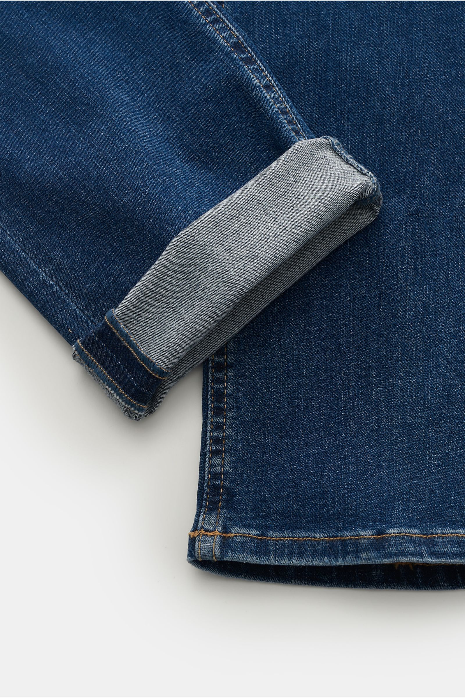 HAND PICKED jeans 'Orvieto' blue | BRAUN Hamburg