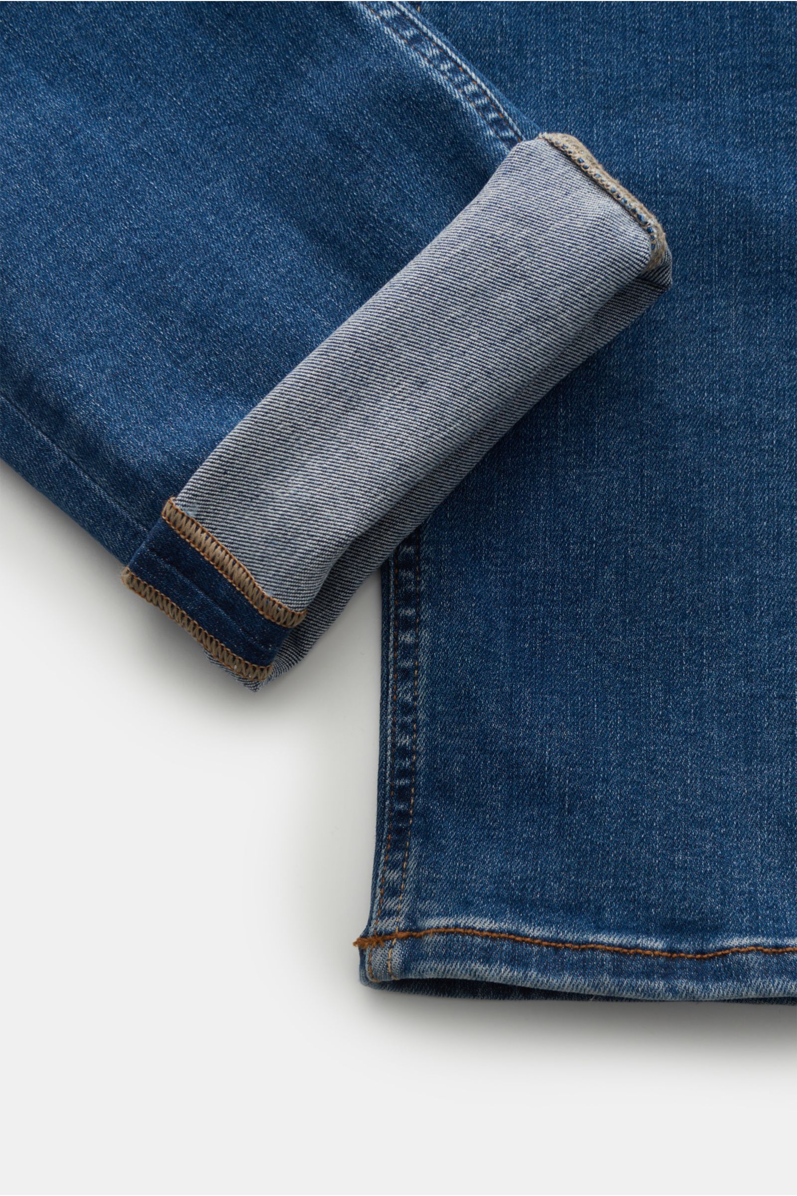 HANDPICKED jeans 'Ravello' blue | BRAUN Hamburg