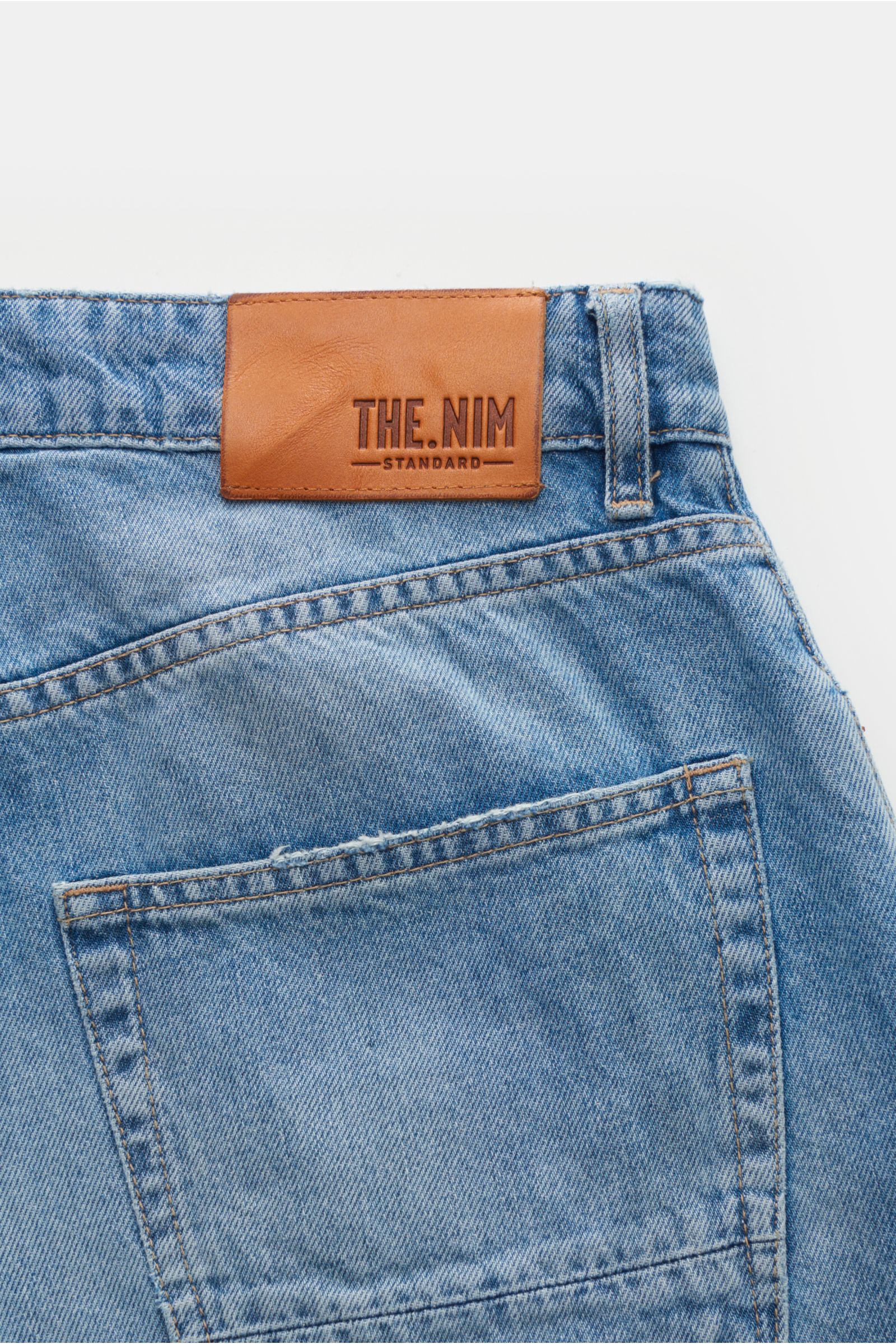 THE.NIM jeans 'Jackson' light blue | BRAUN Hamburg