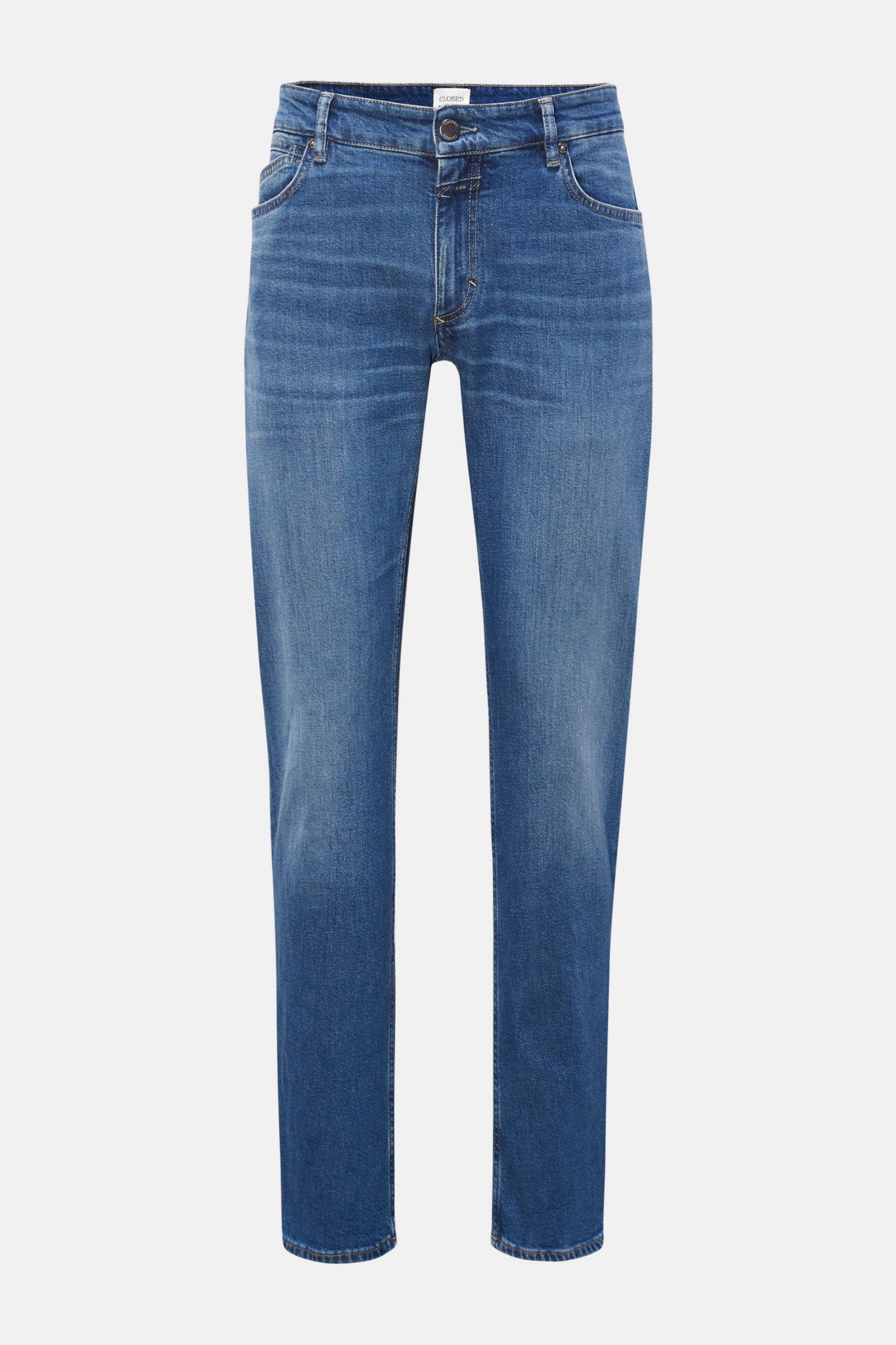 CLOSED jeans grey-blue | BRAUN Hamburg