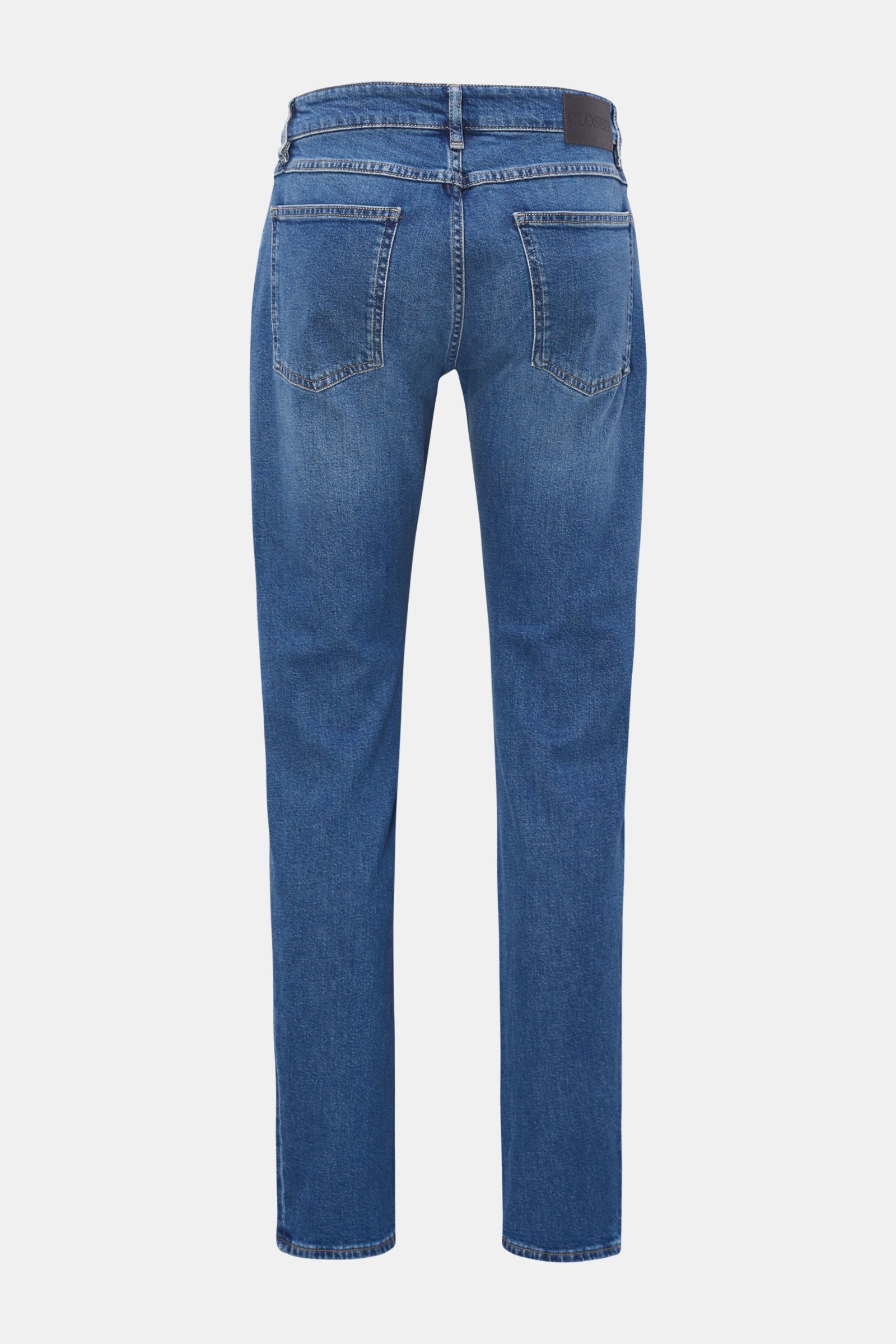CLOSED jeans grey-blue | BRAUN Hamburg