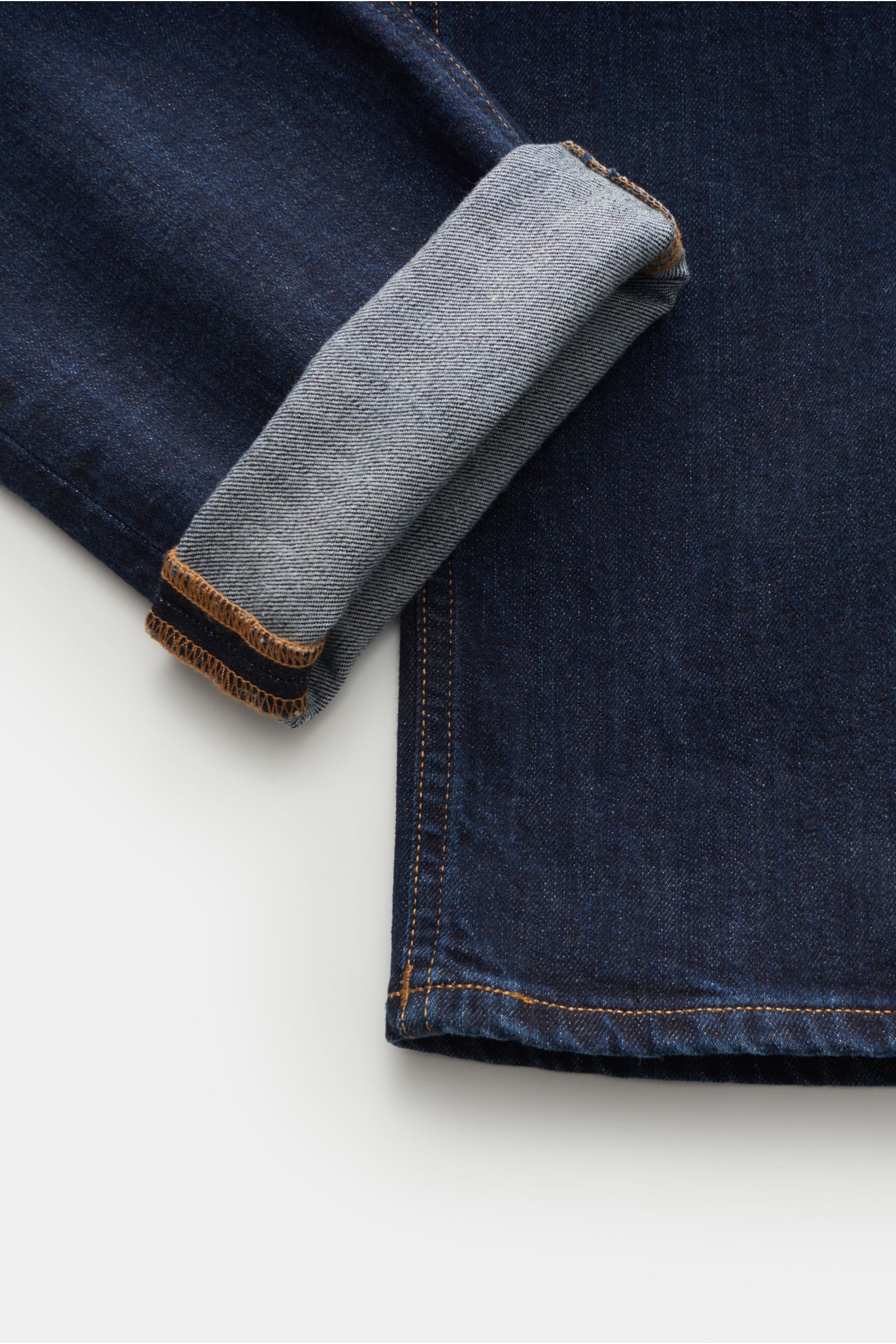 DONDUP Jeans 'Icon' navy | BRAUN Hamburg