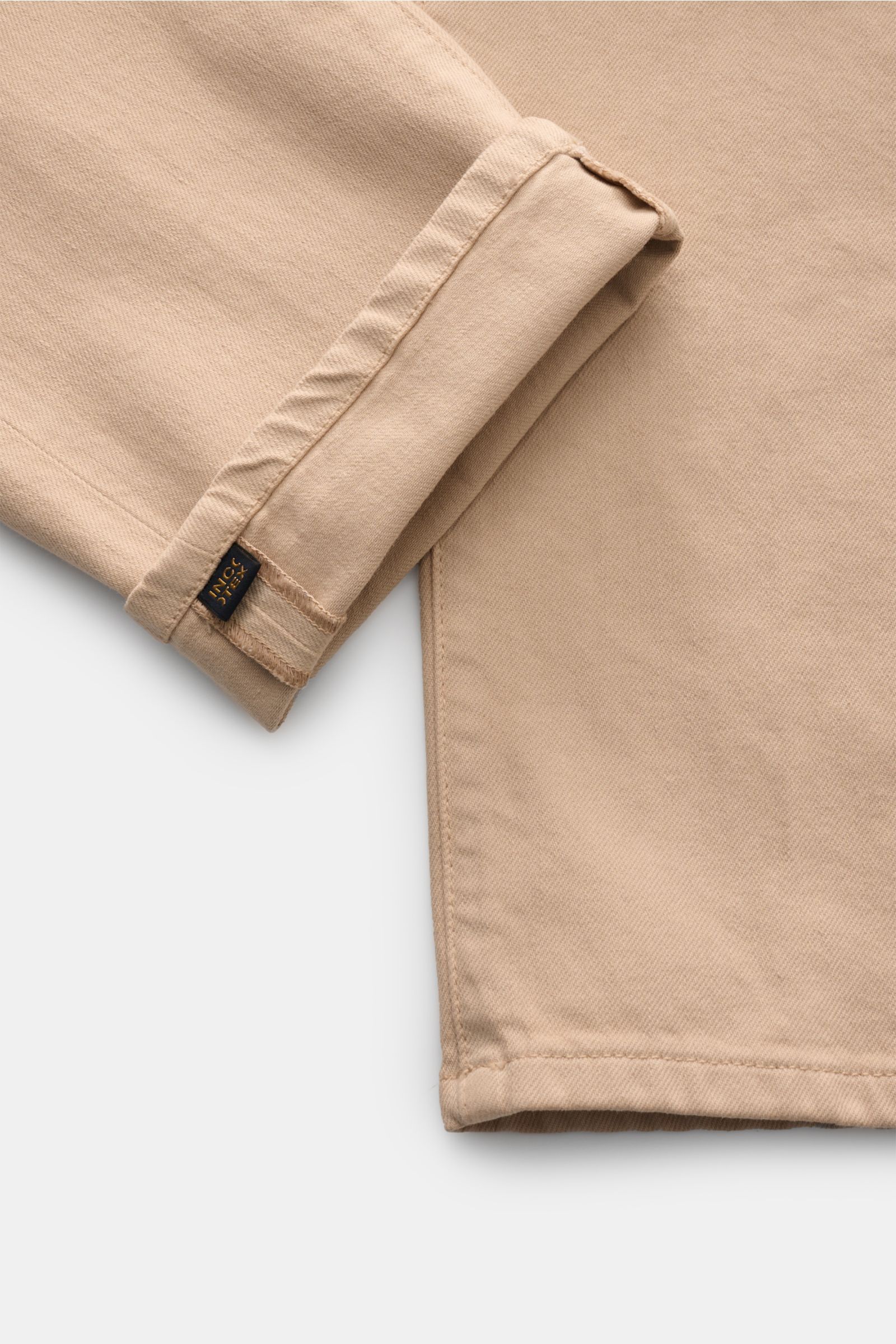 INCOTEX BLUE DIVISION jeans beige | BRAUN Hamburg