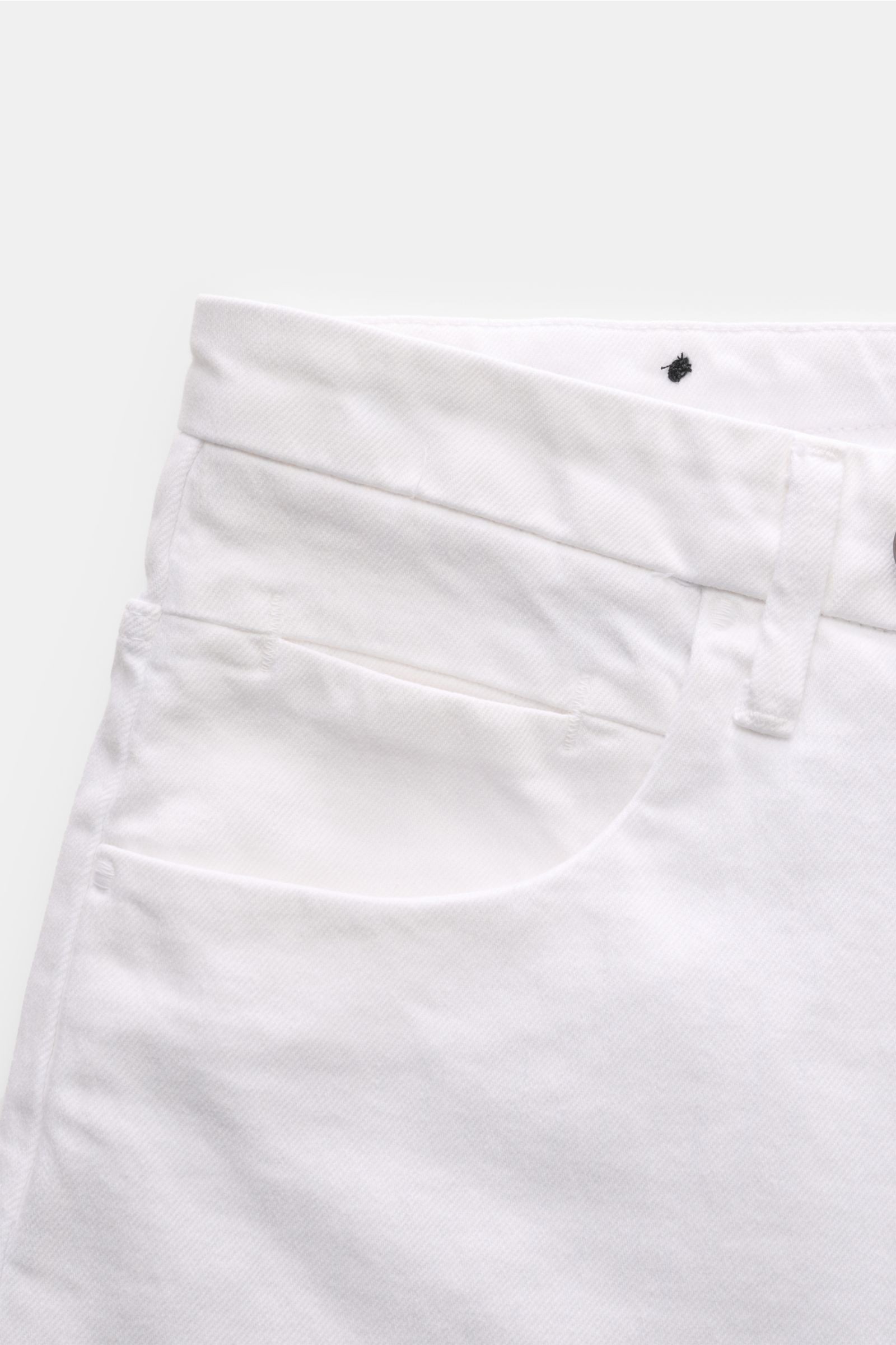 INCOTEX BLUE DIVISION jeans white | BRAUN Hamburg