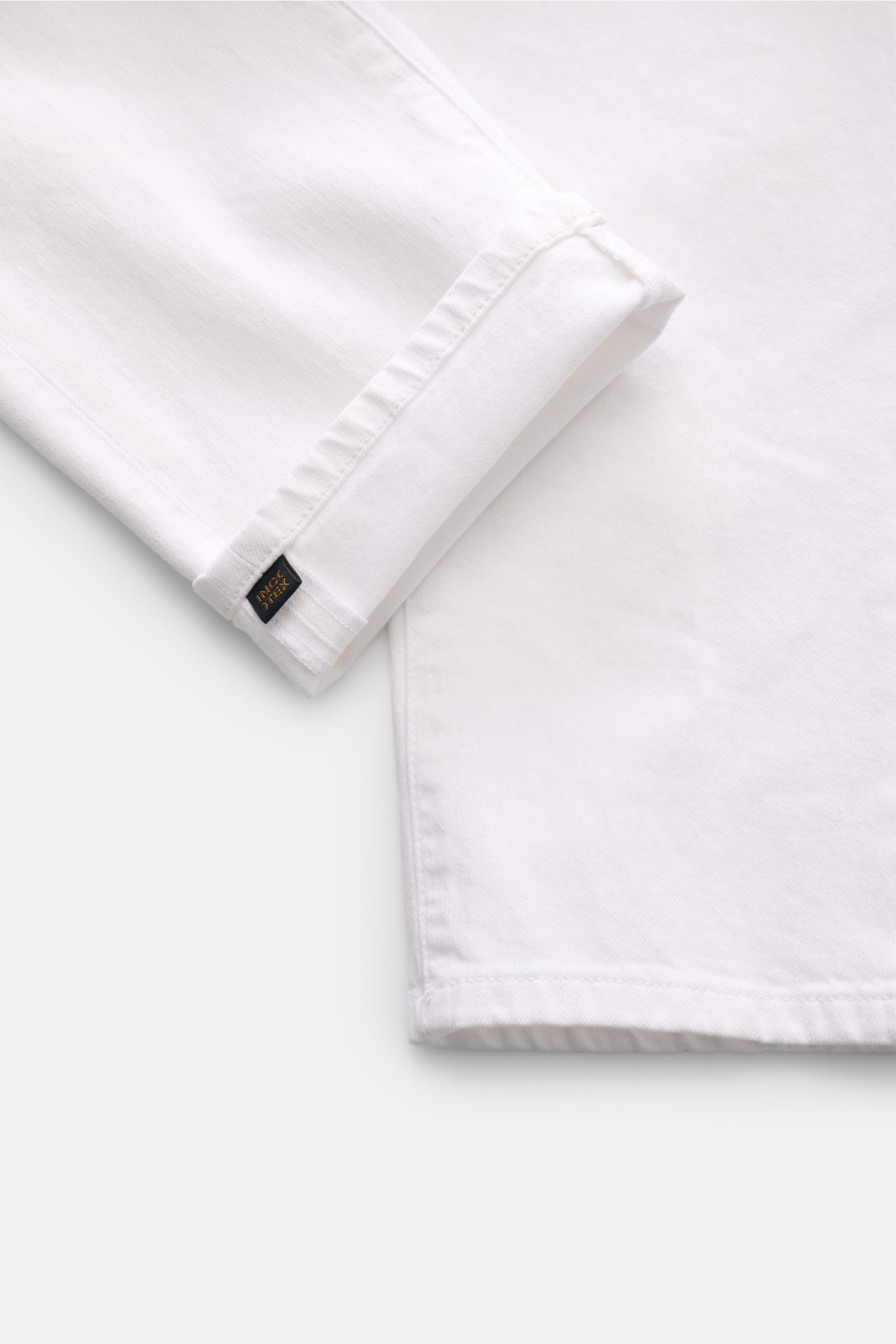 INCOTEX BLUE DIVISION jeans white | BRAUN Hamburg