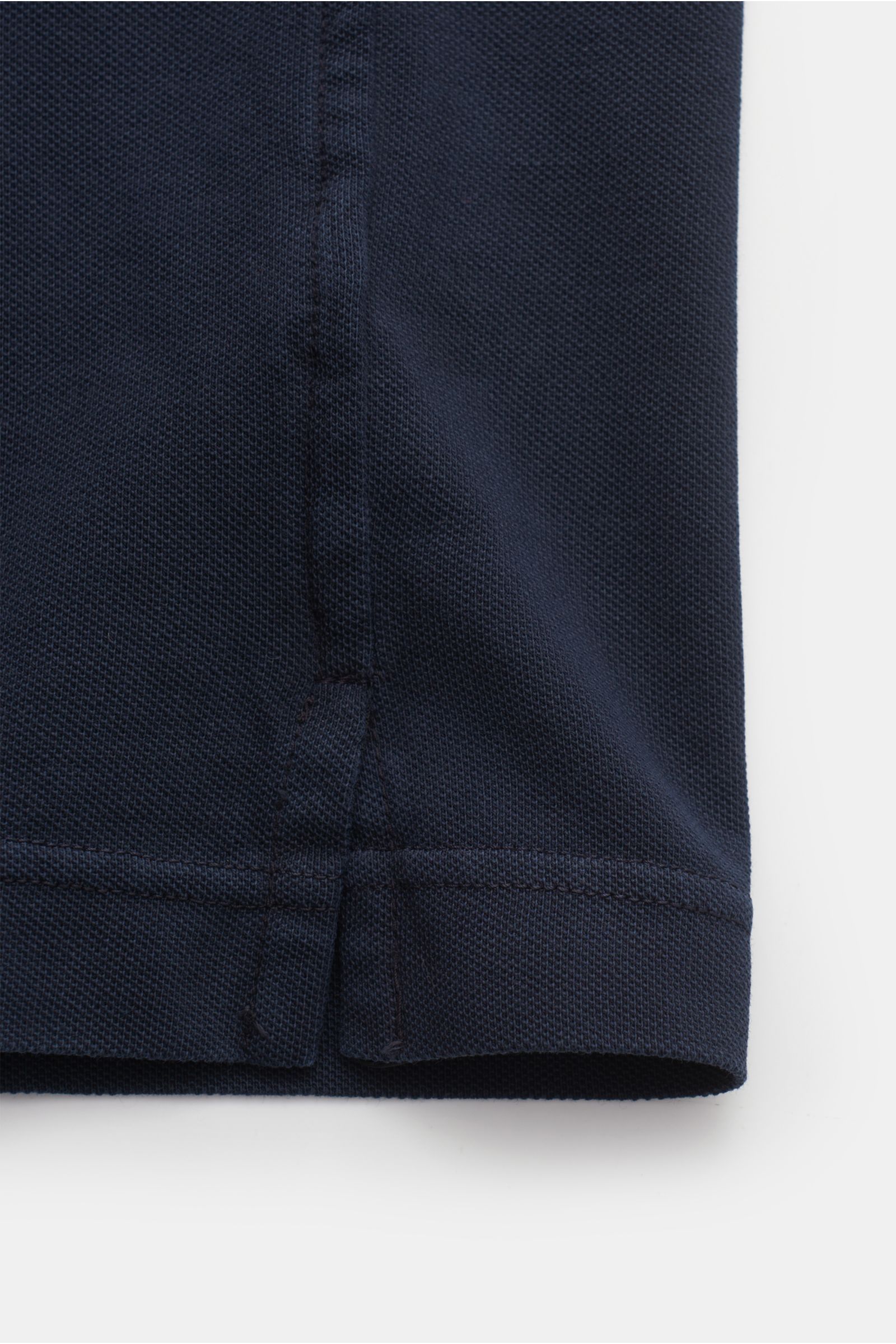 DELLA CIANA polo shirt navy | BRAUN Hamburg