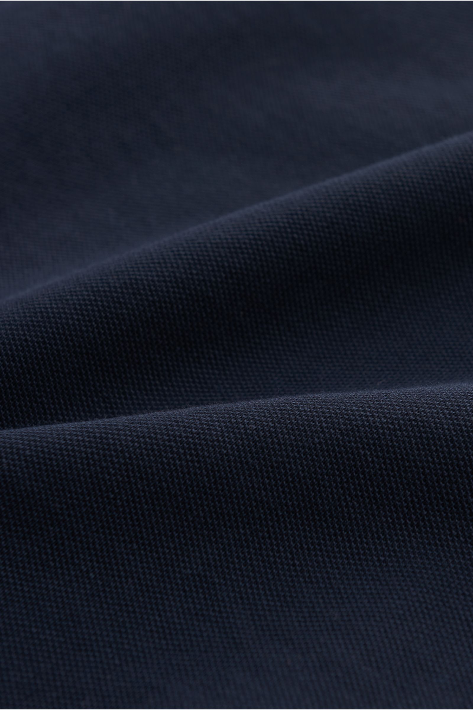 DELLA CIANA polo shirt navy | BRAUN Hamburg