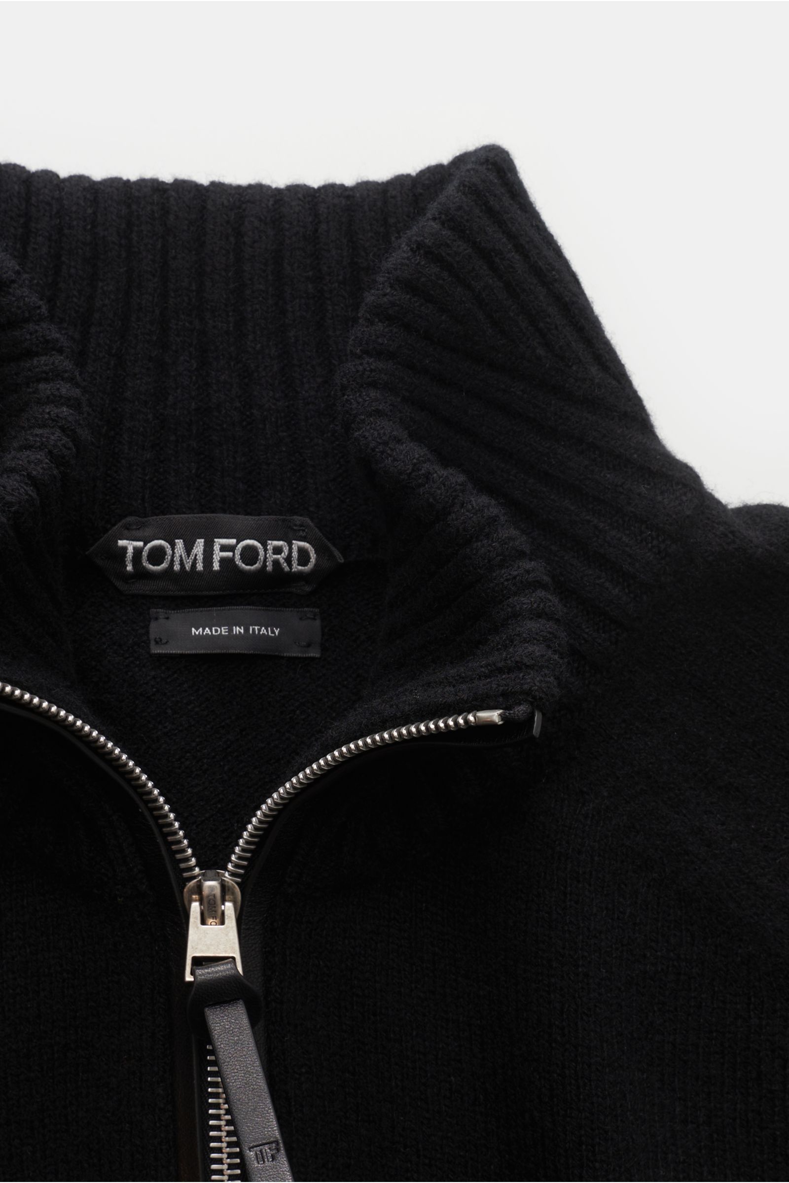 TOM FORD Troyer schwarz | BRAUN Hamburg