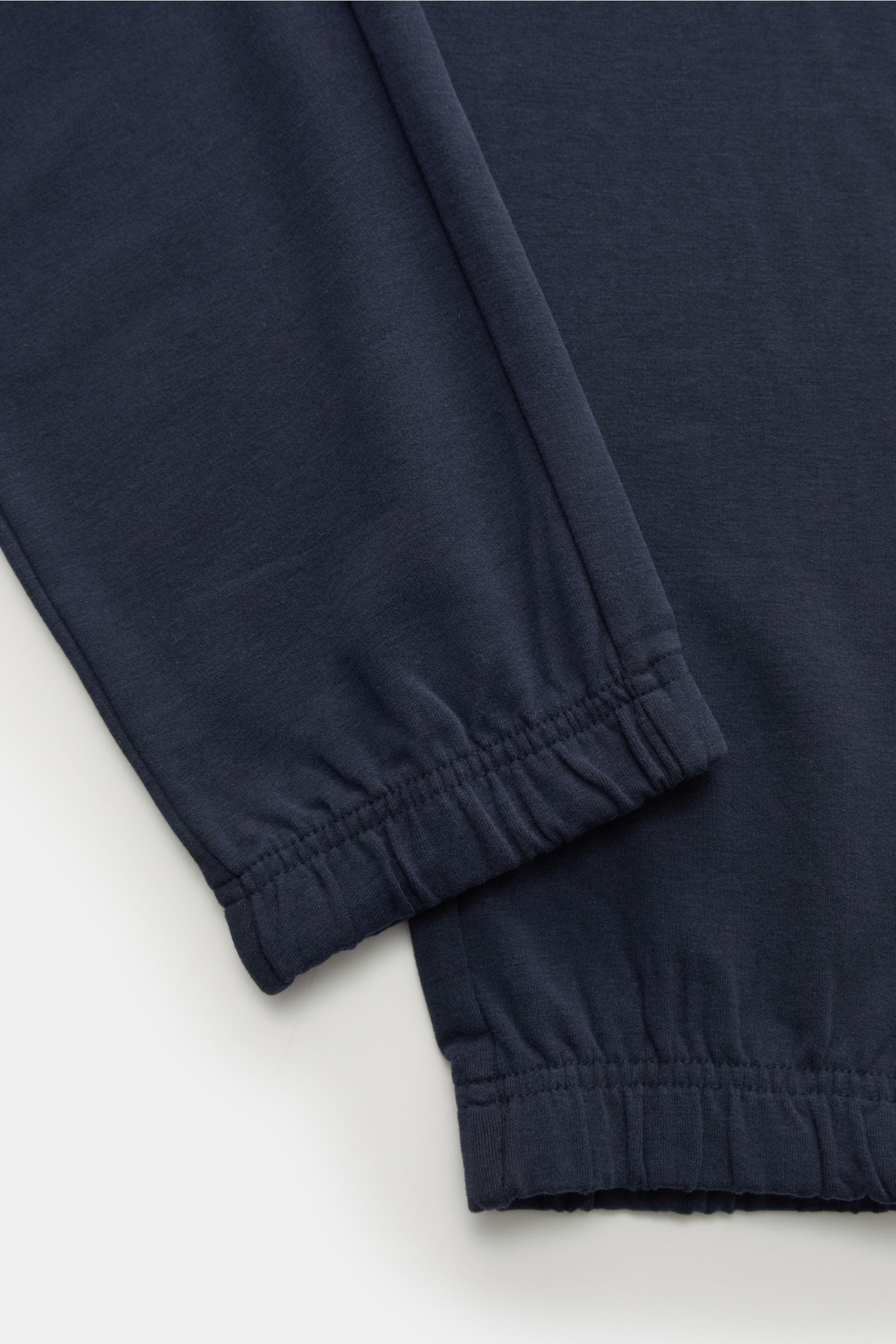 MEY STORY sweat pants navy | BRAUN Hamburg